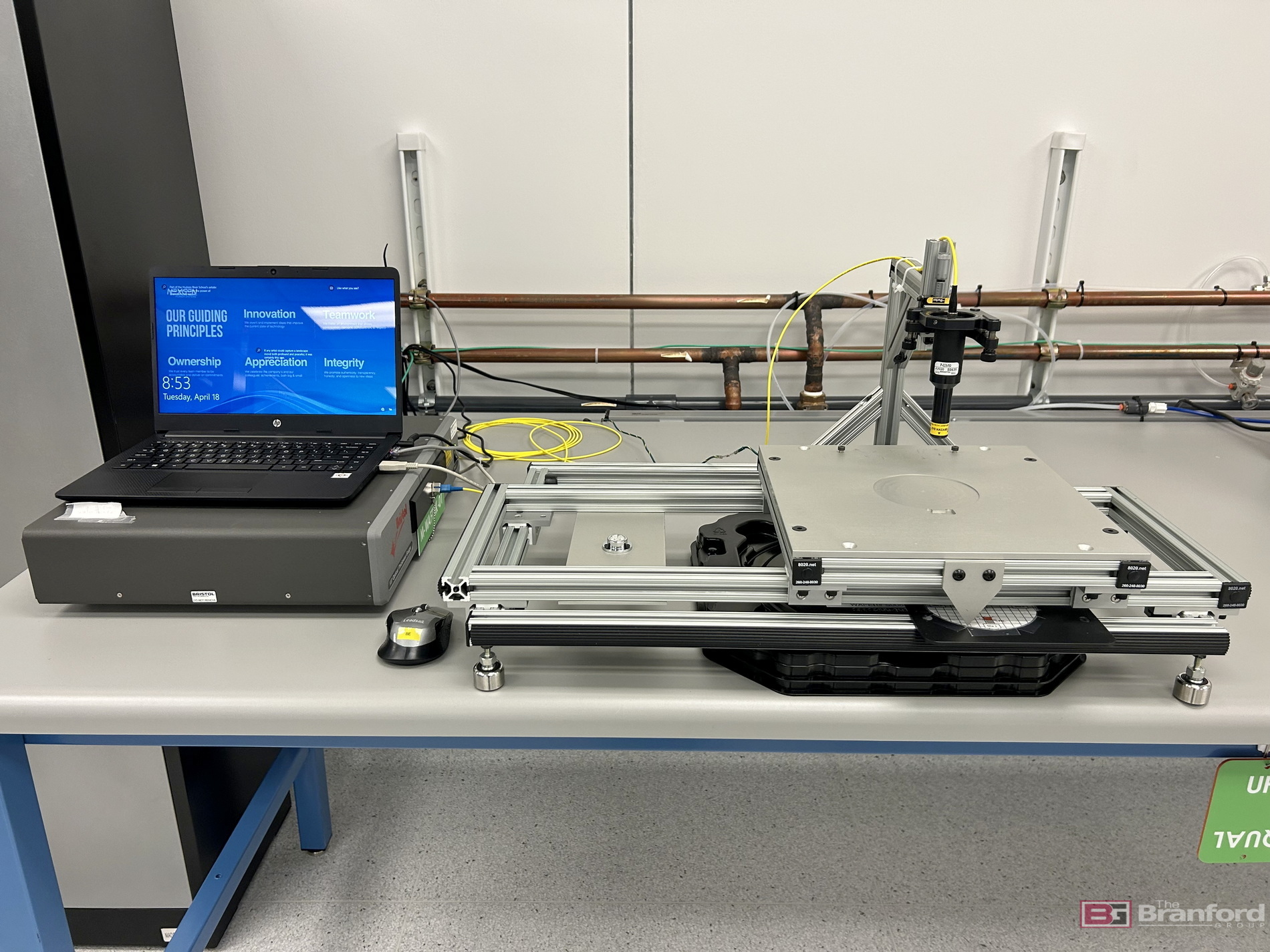 NexGen Power Systems