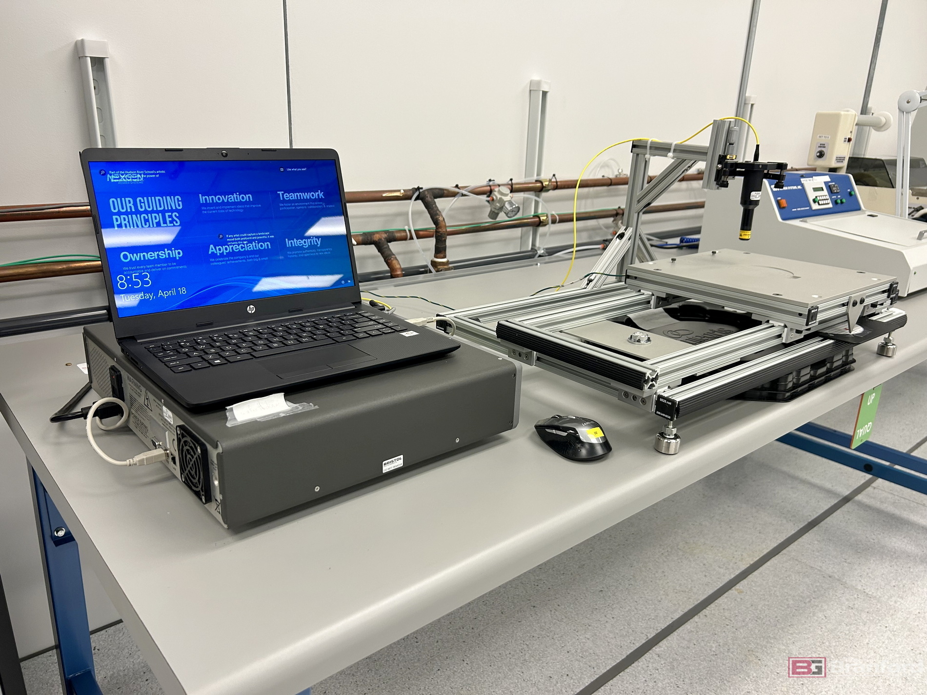 NexGen Power Systems