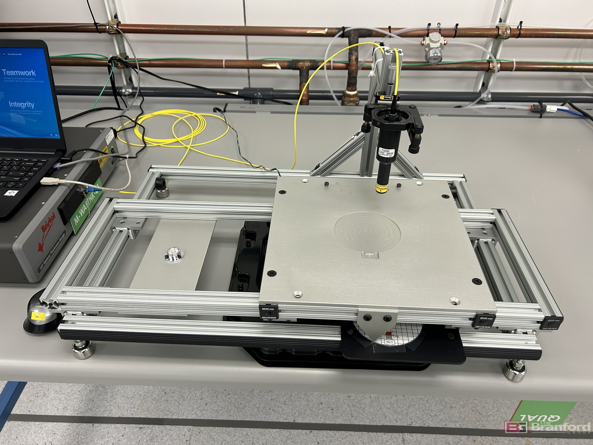 NexGen Power Systems