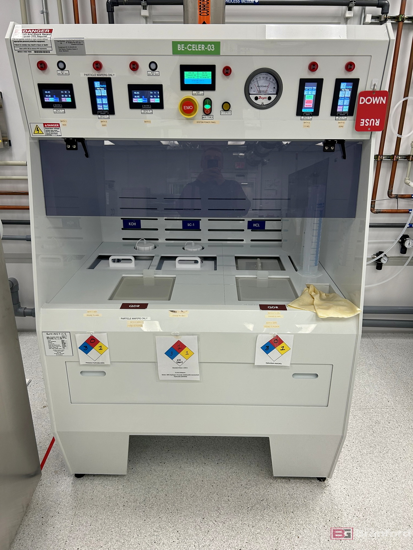 NexGen Power Systems