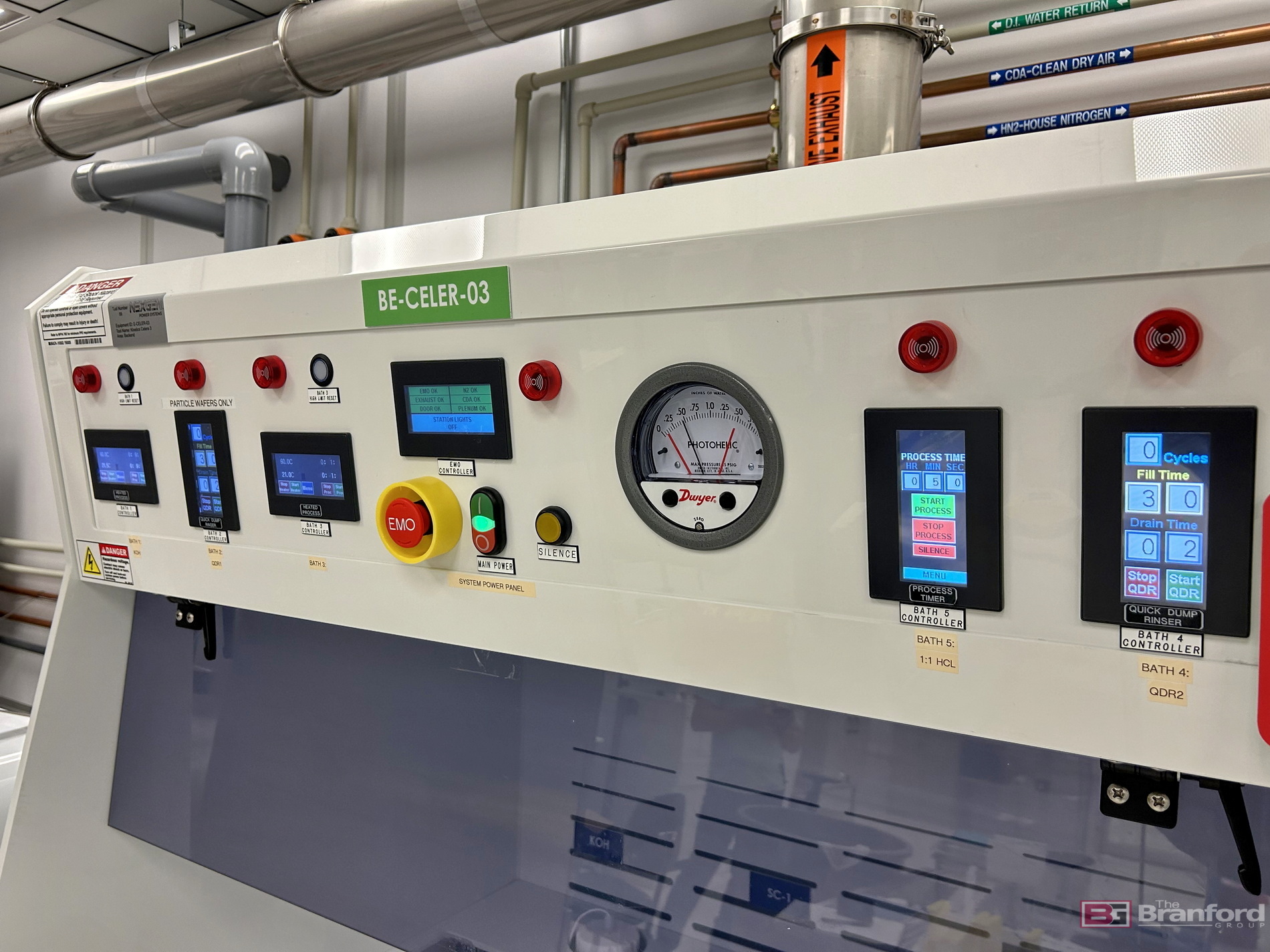 NexGen Power Systems