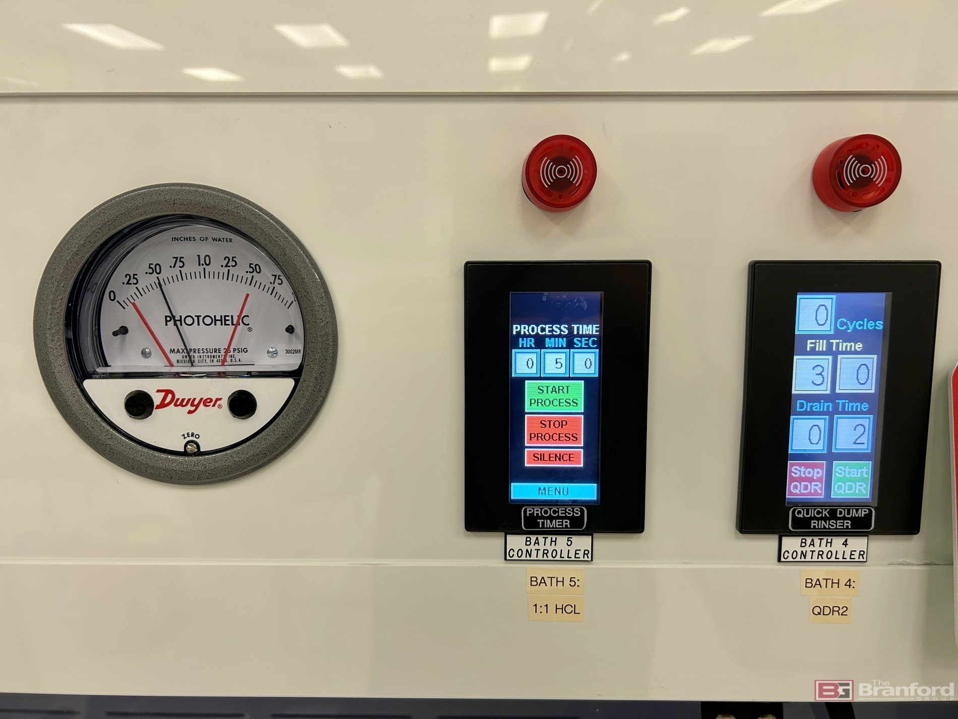 NexGen Power Systems