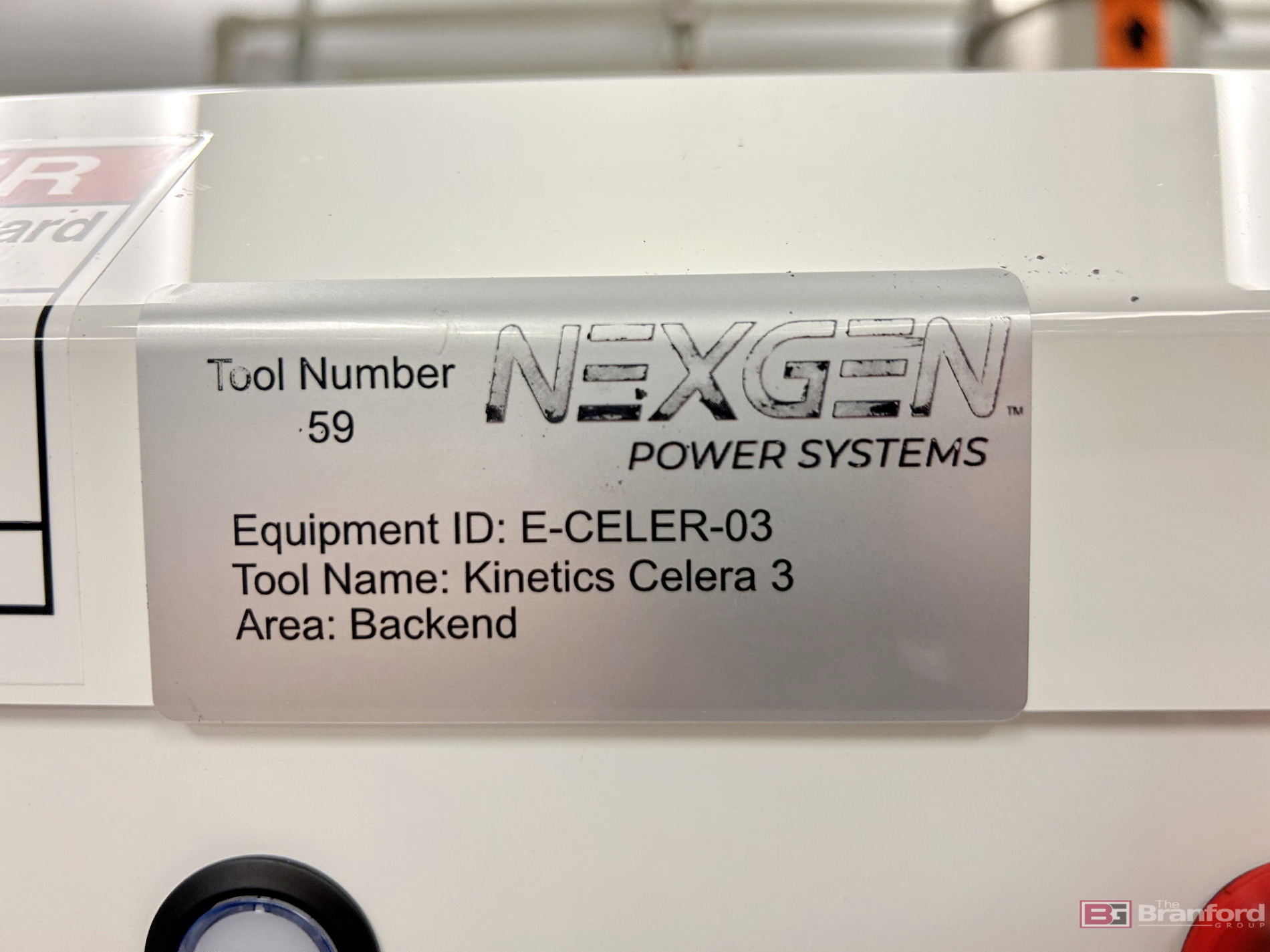 NexGen Power Systems