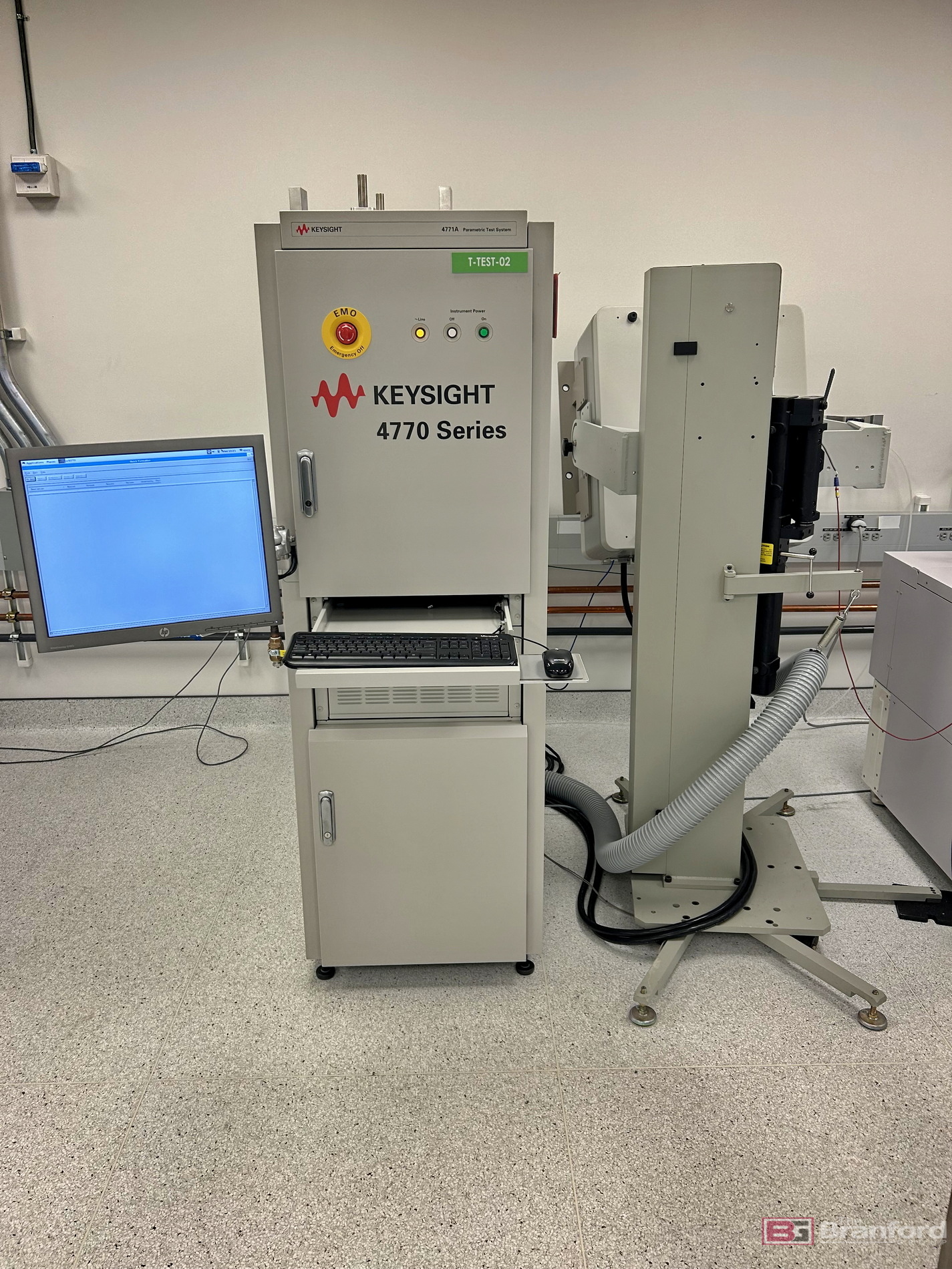 NexGen Power Systems