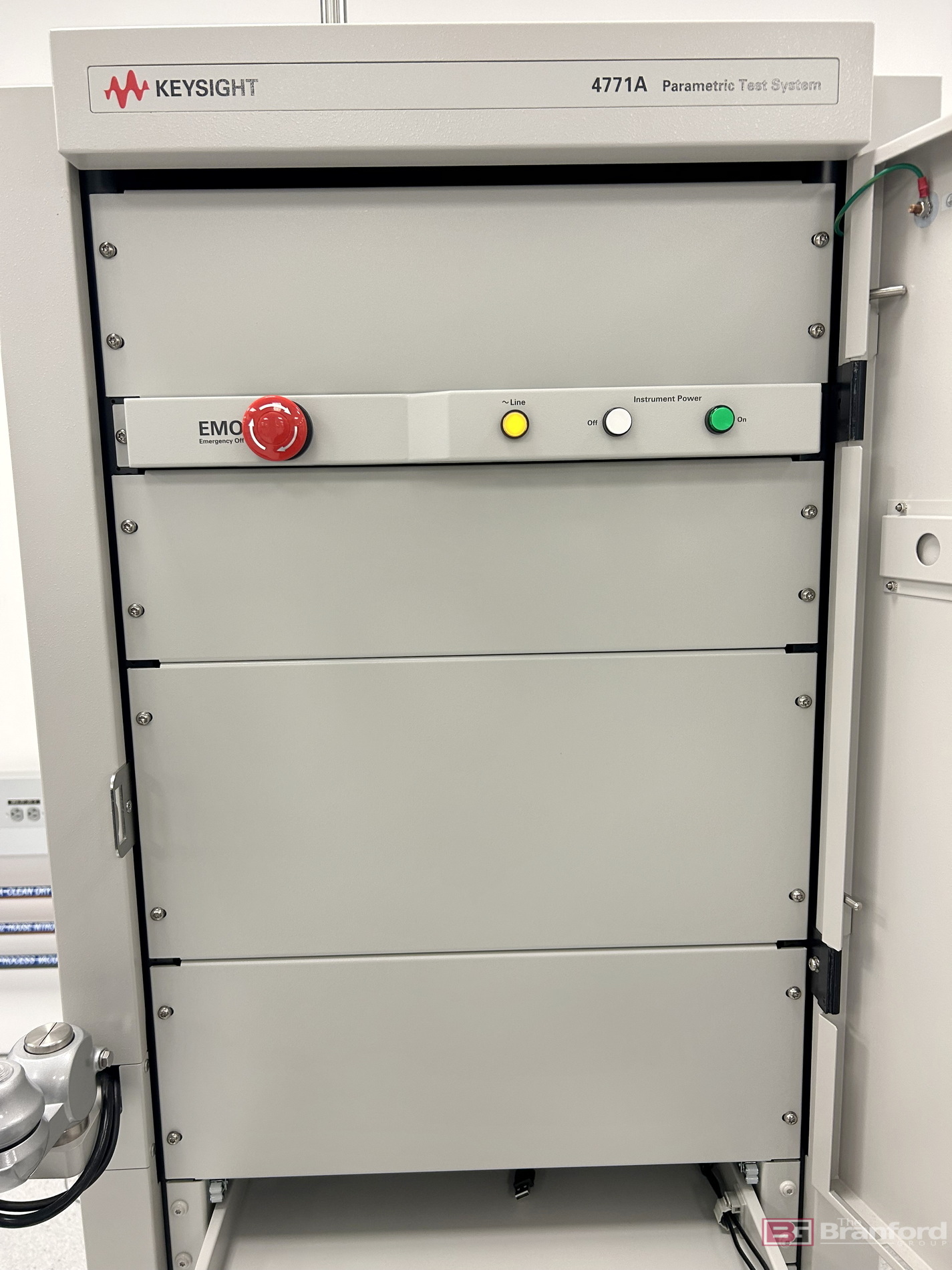 NexGen Power Systems