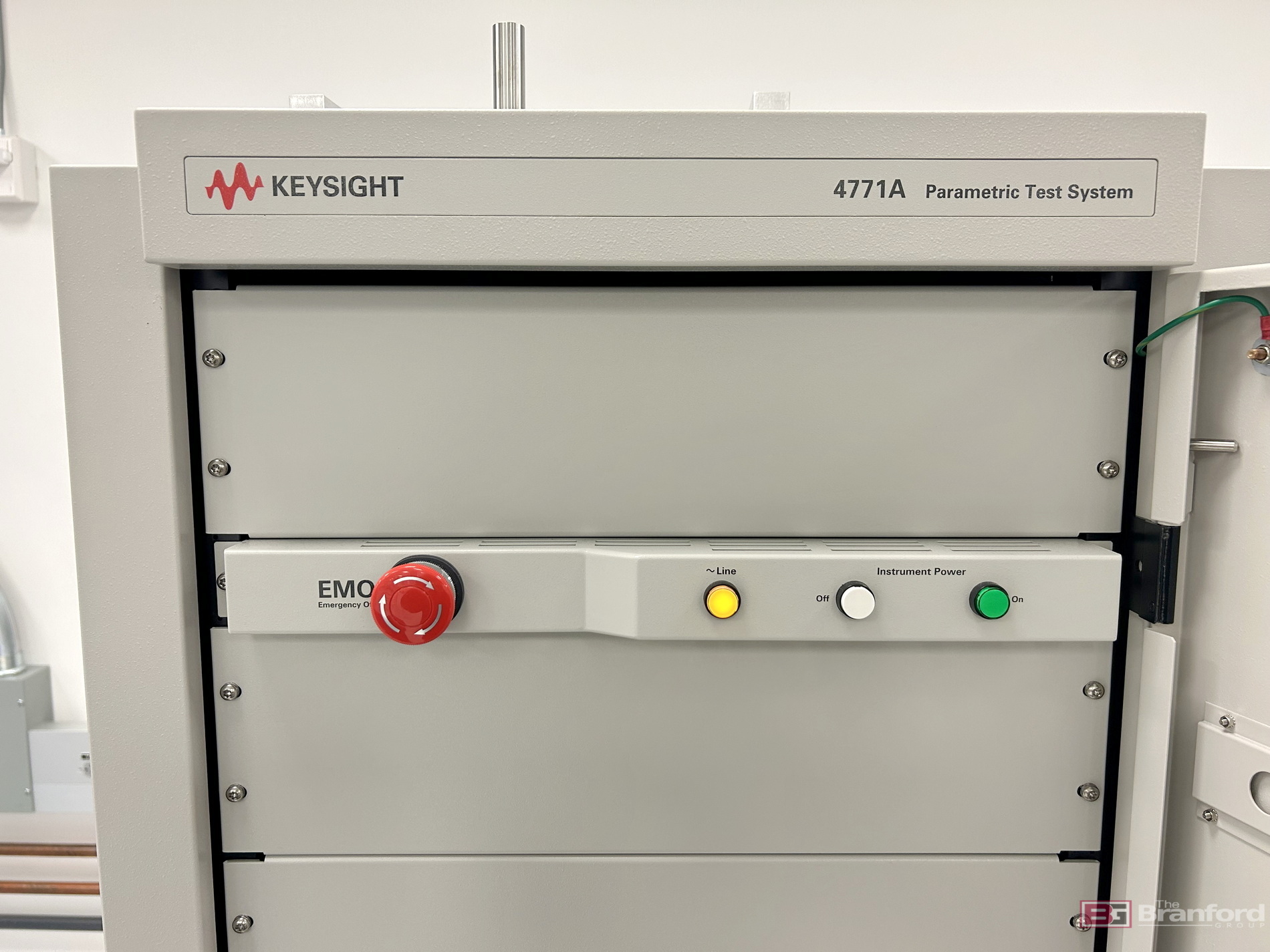 NexGen Power Systems