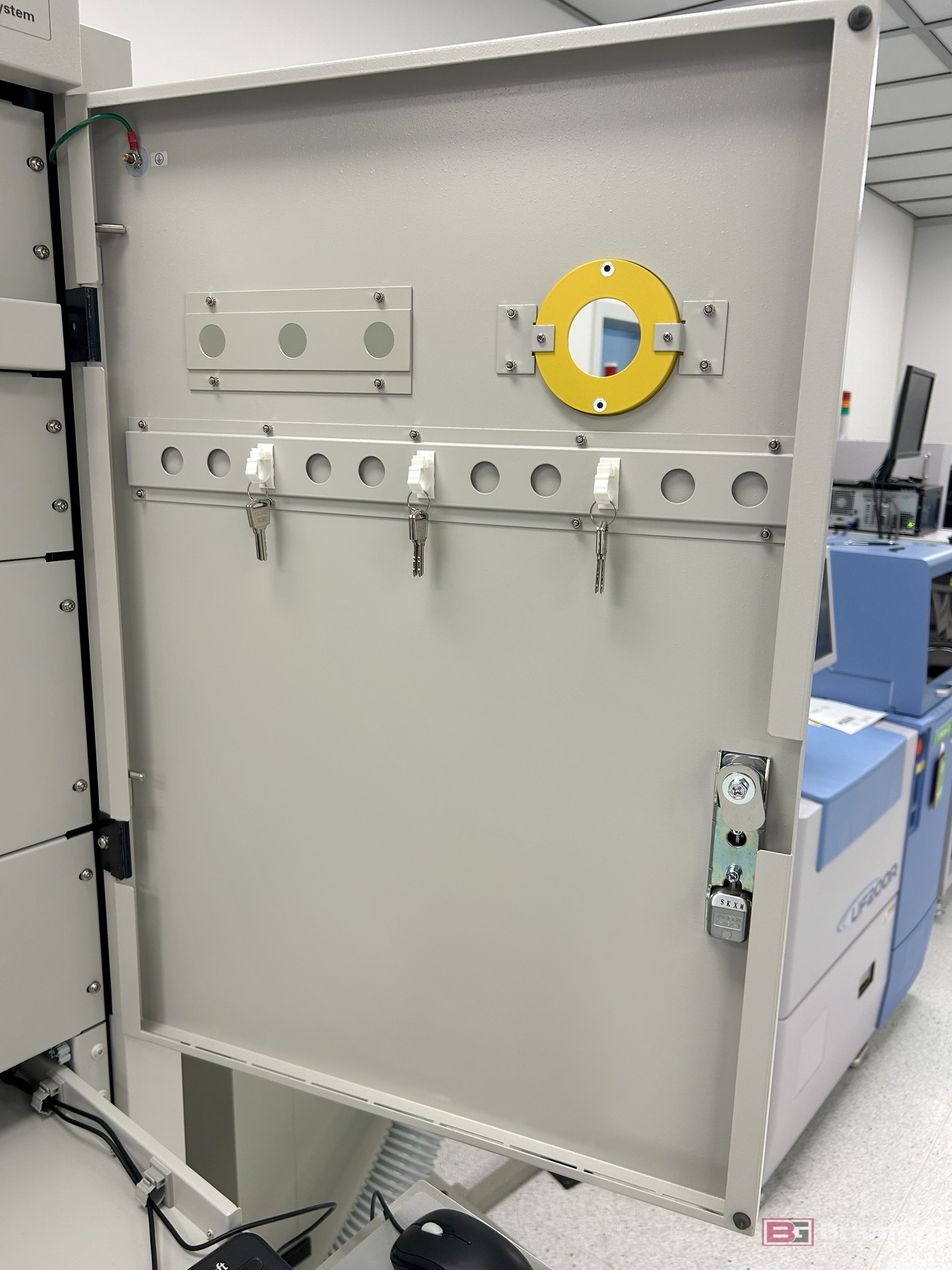 NexGen Power Systems