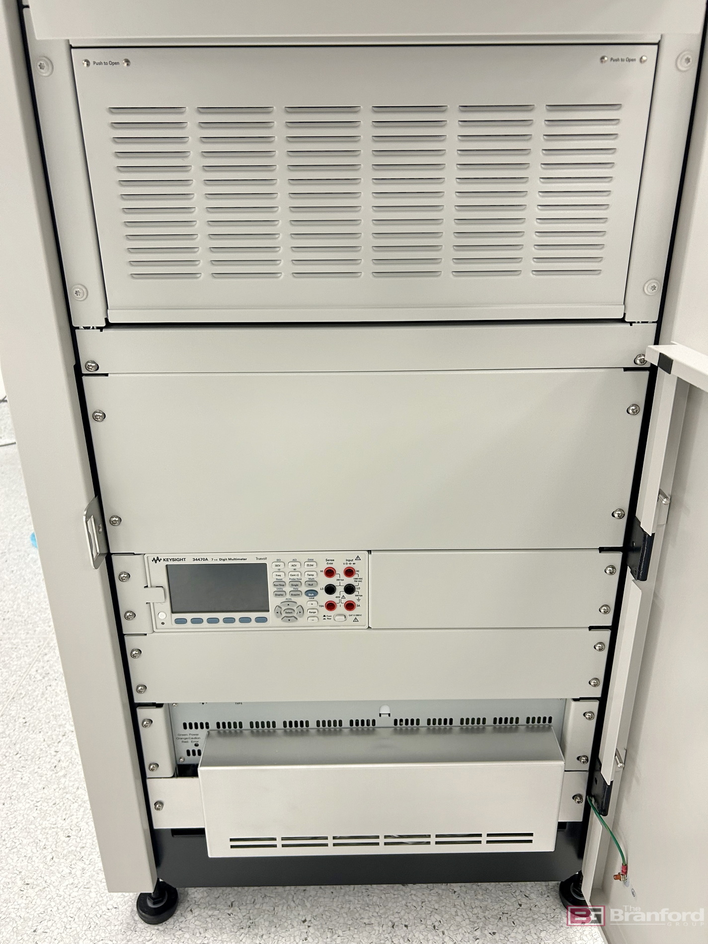 NexGen Power Systems