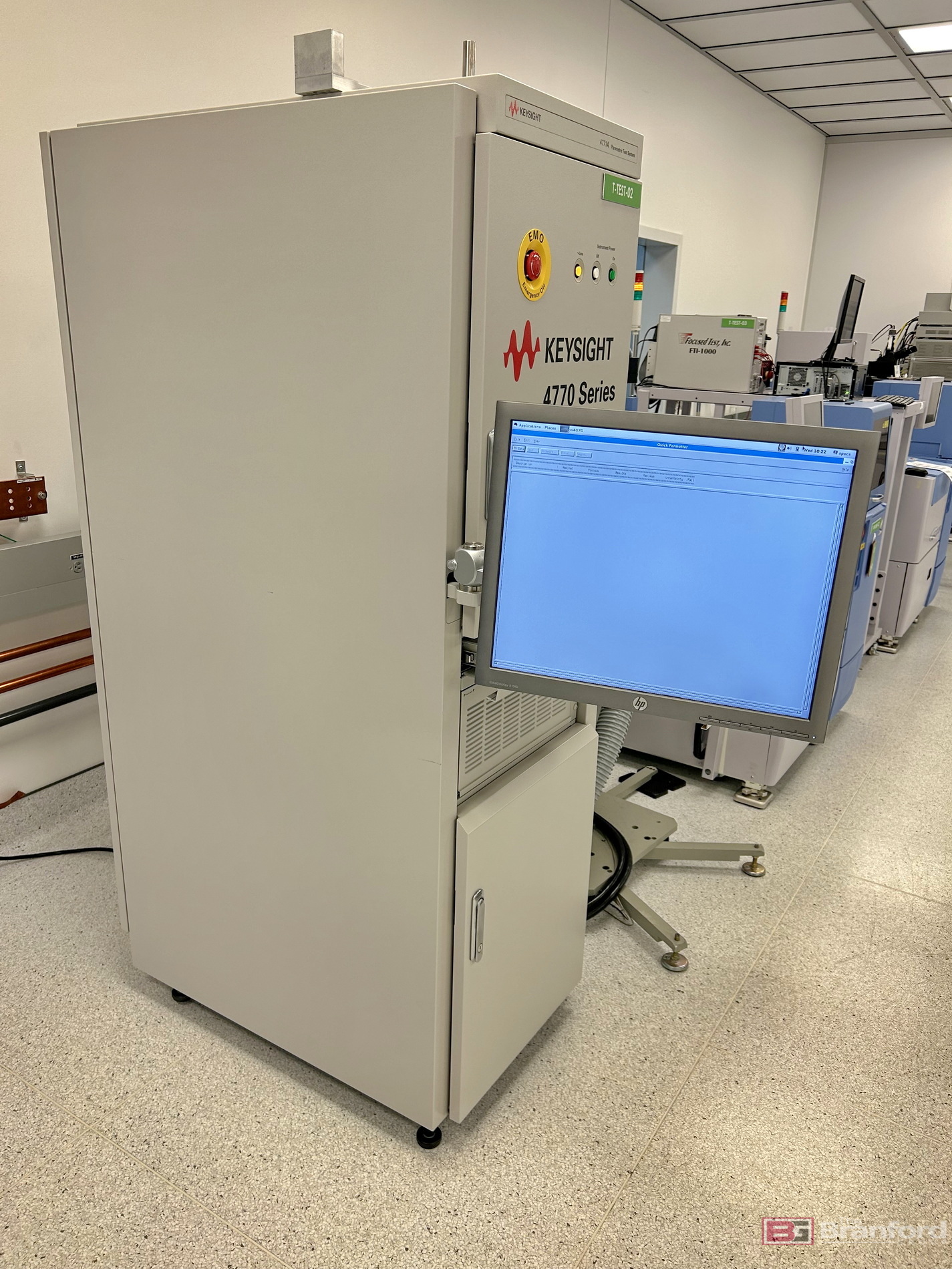 NexGen Power Systems