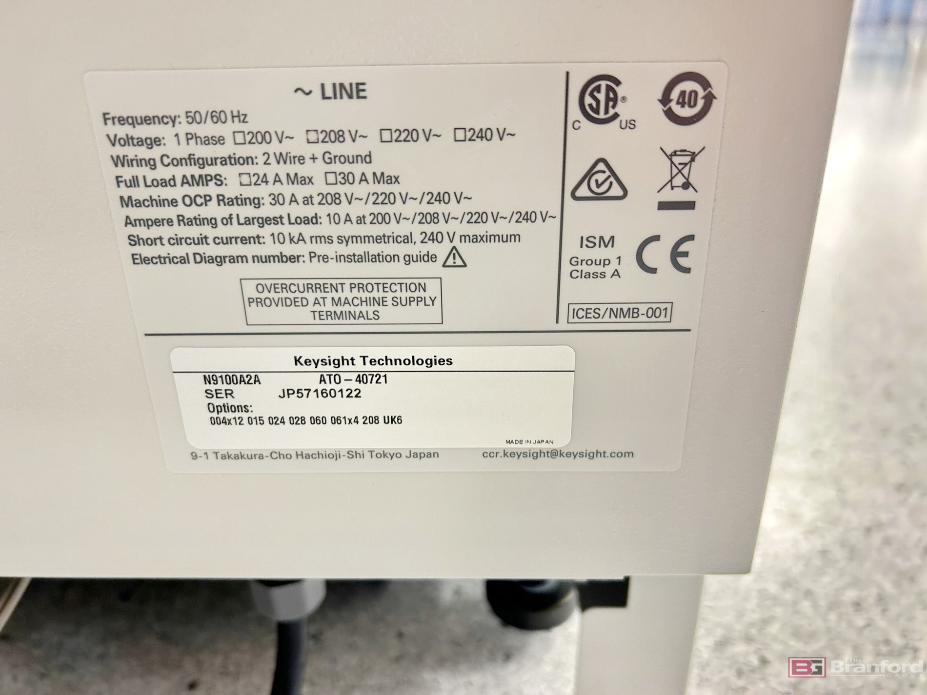 NexGen Power Systems