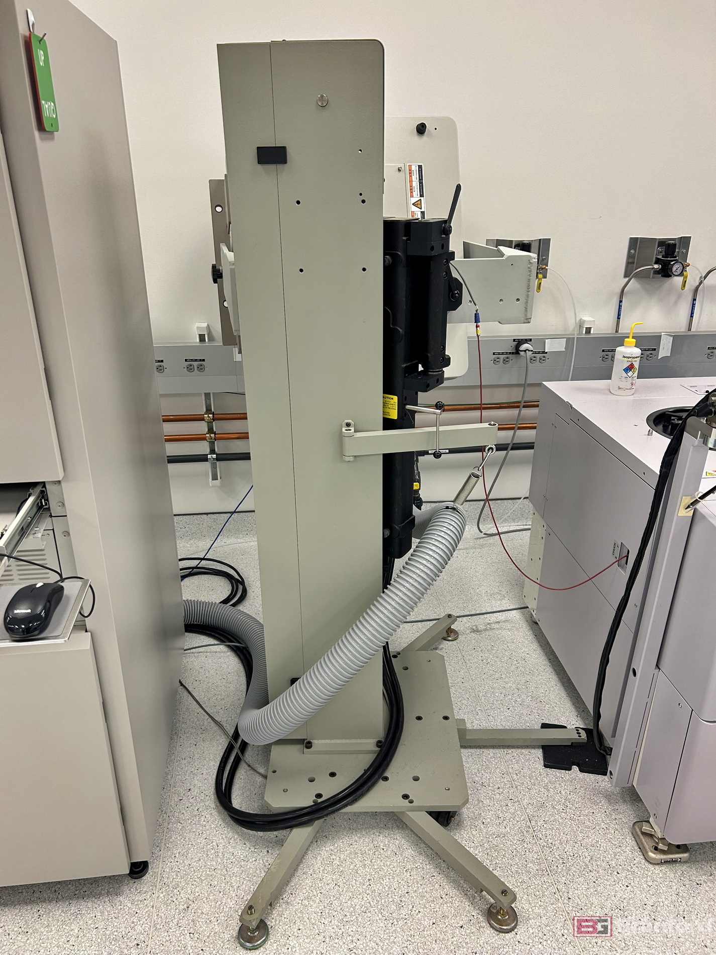 NexGen Power Systems