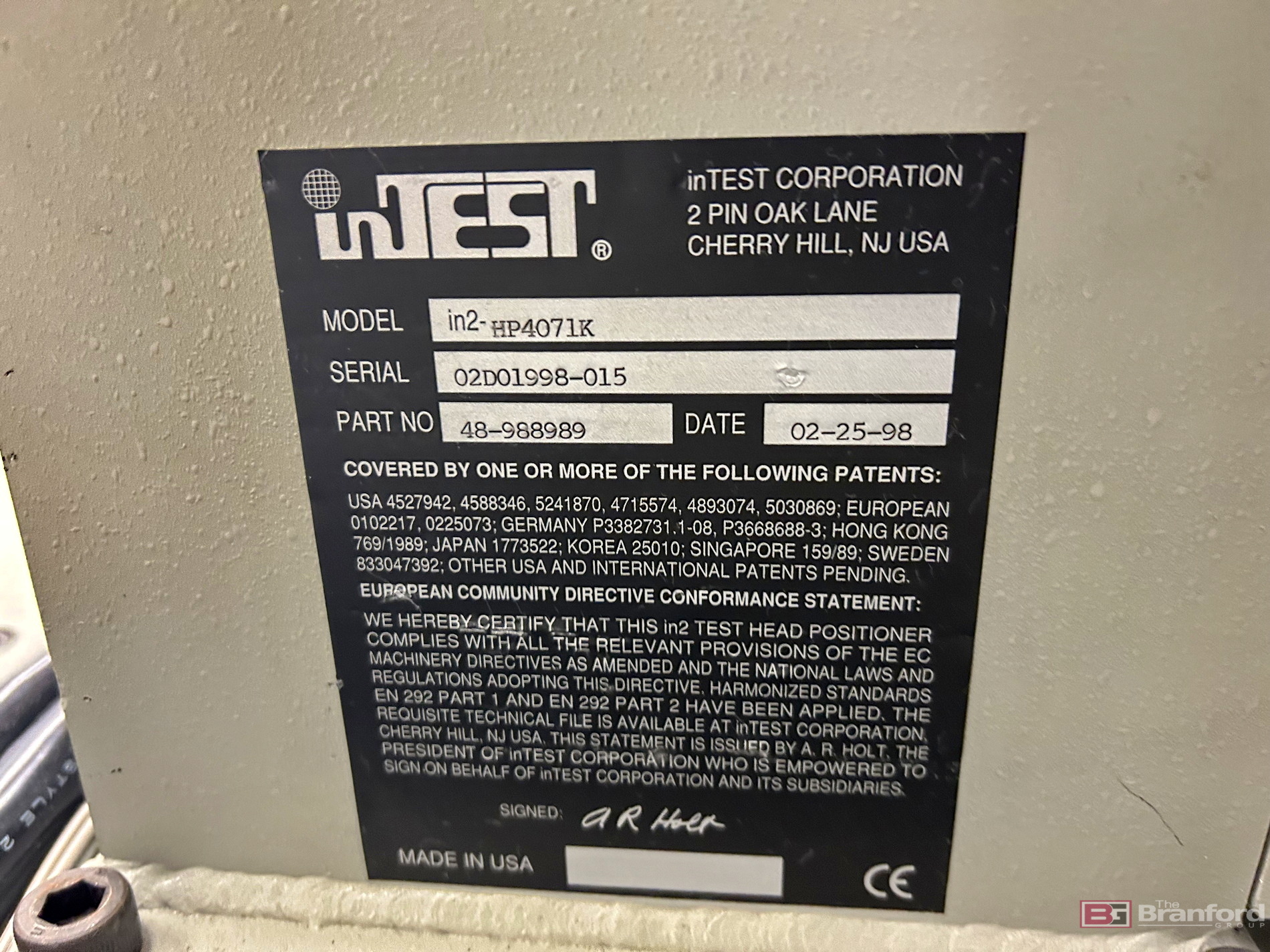 NexGen Power Systems