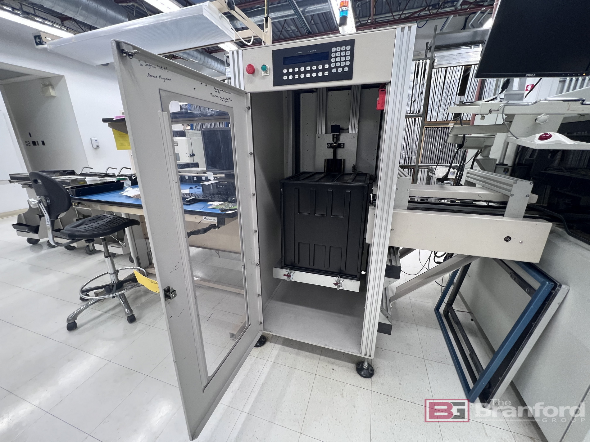 OCM Manufacturing