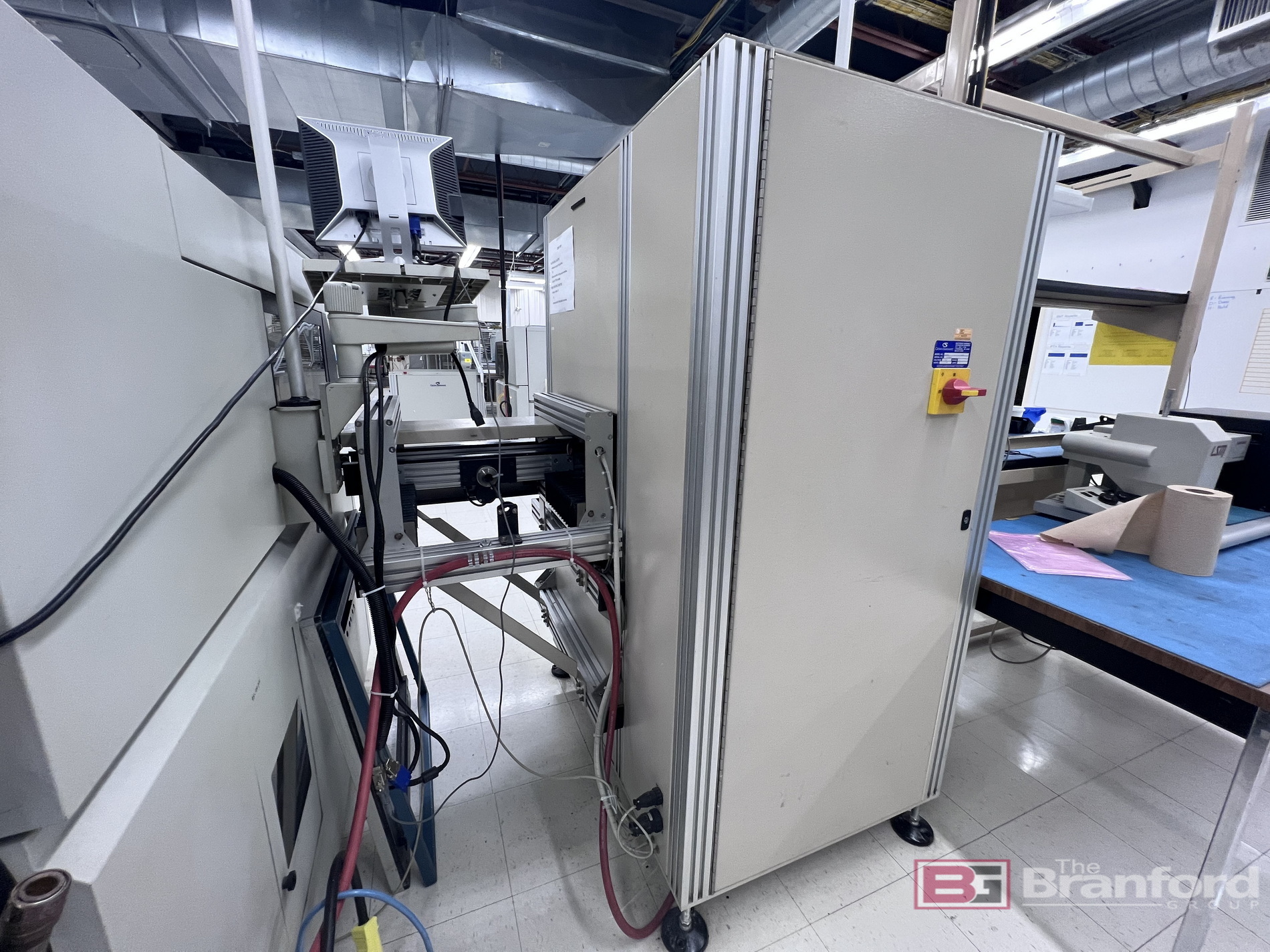 OCM Manufacturing