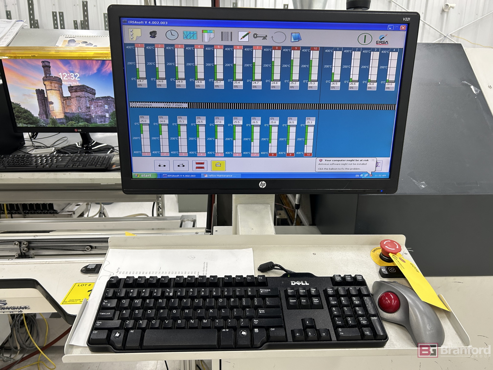 OCM Manufacturing