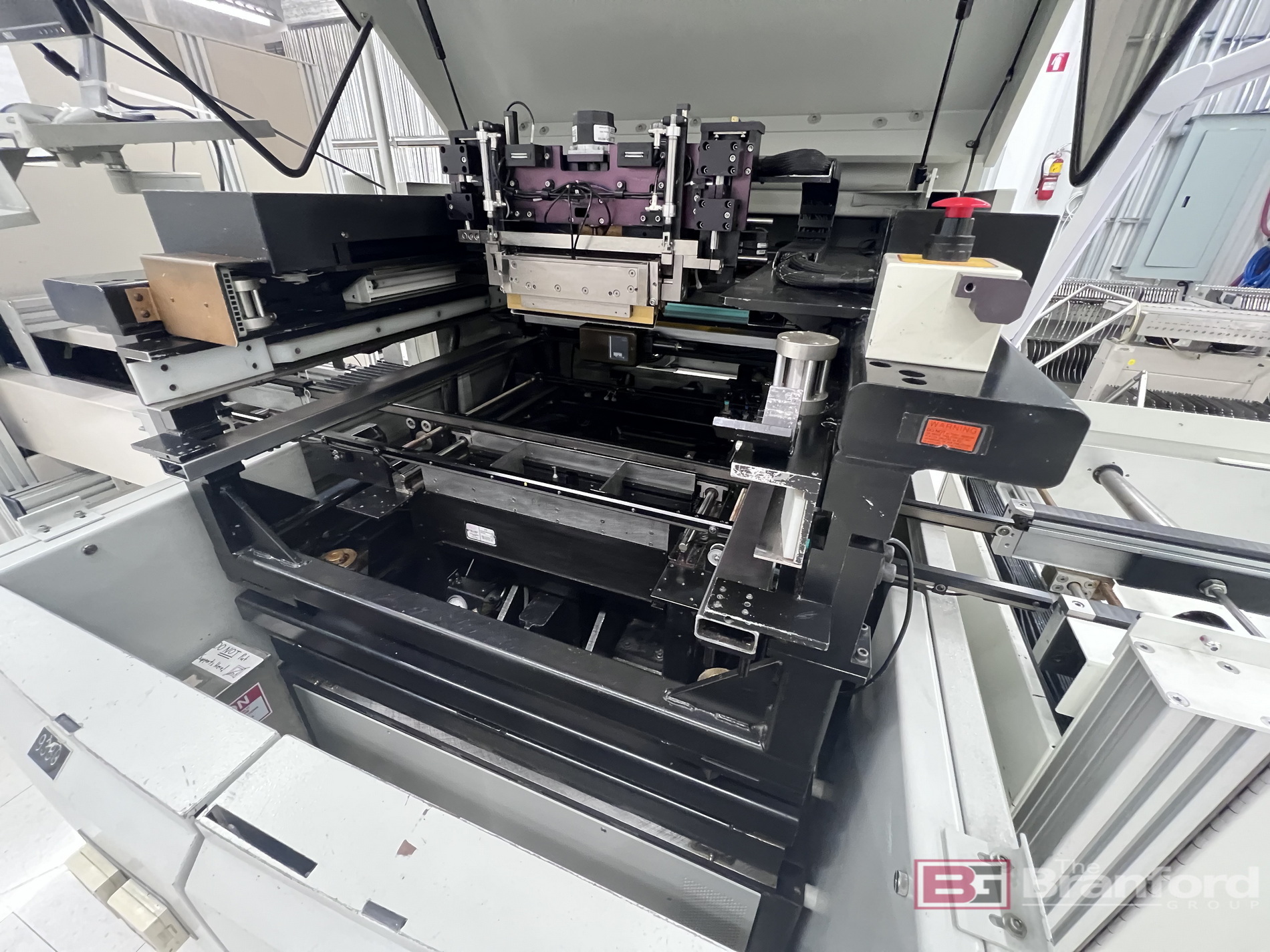 OCM Manufacturing