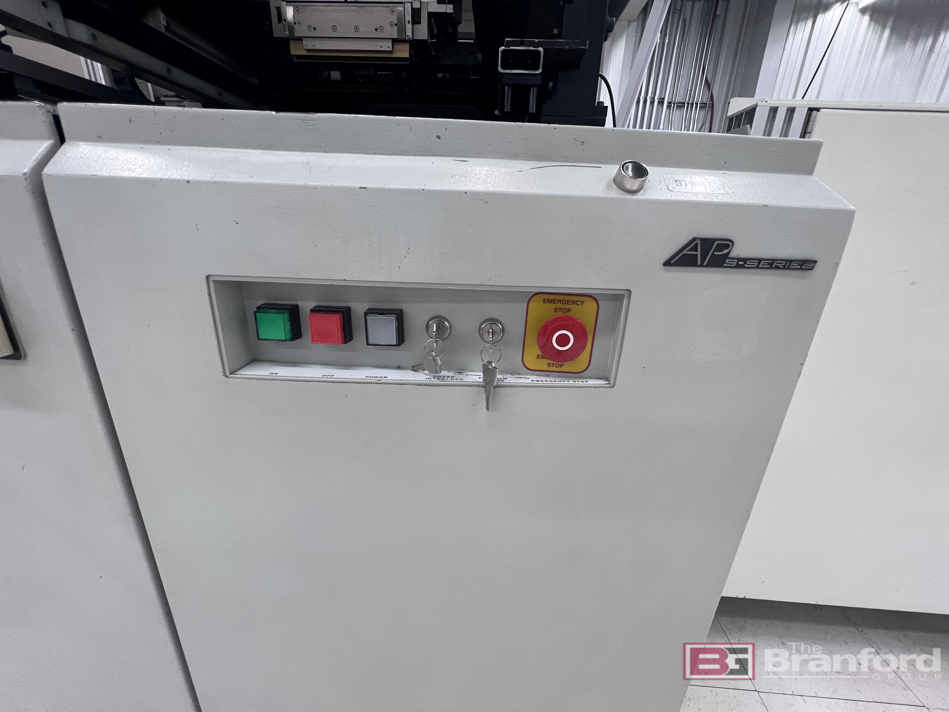 OCM Manufacturing