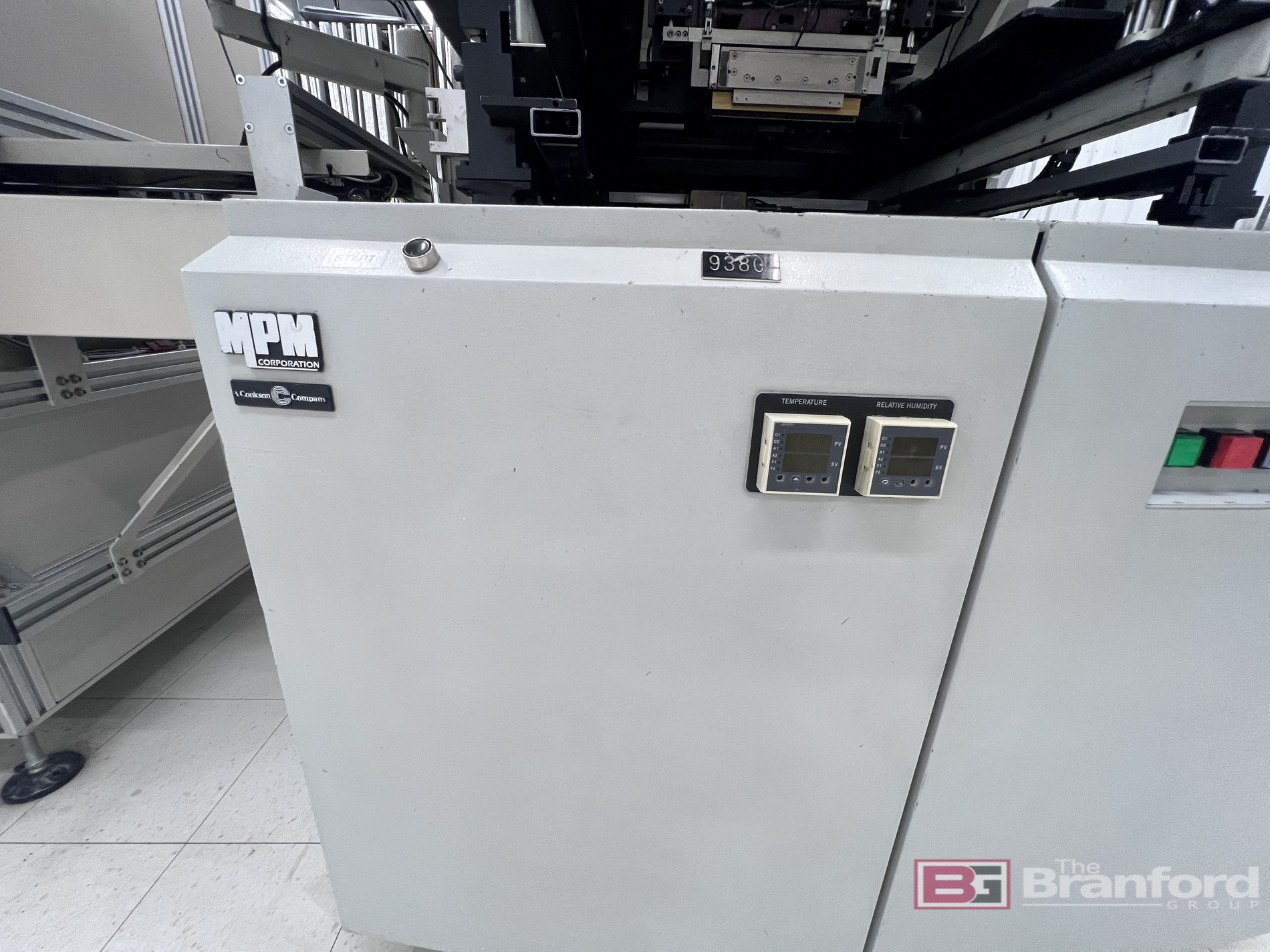 OCM Manufacturing