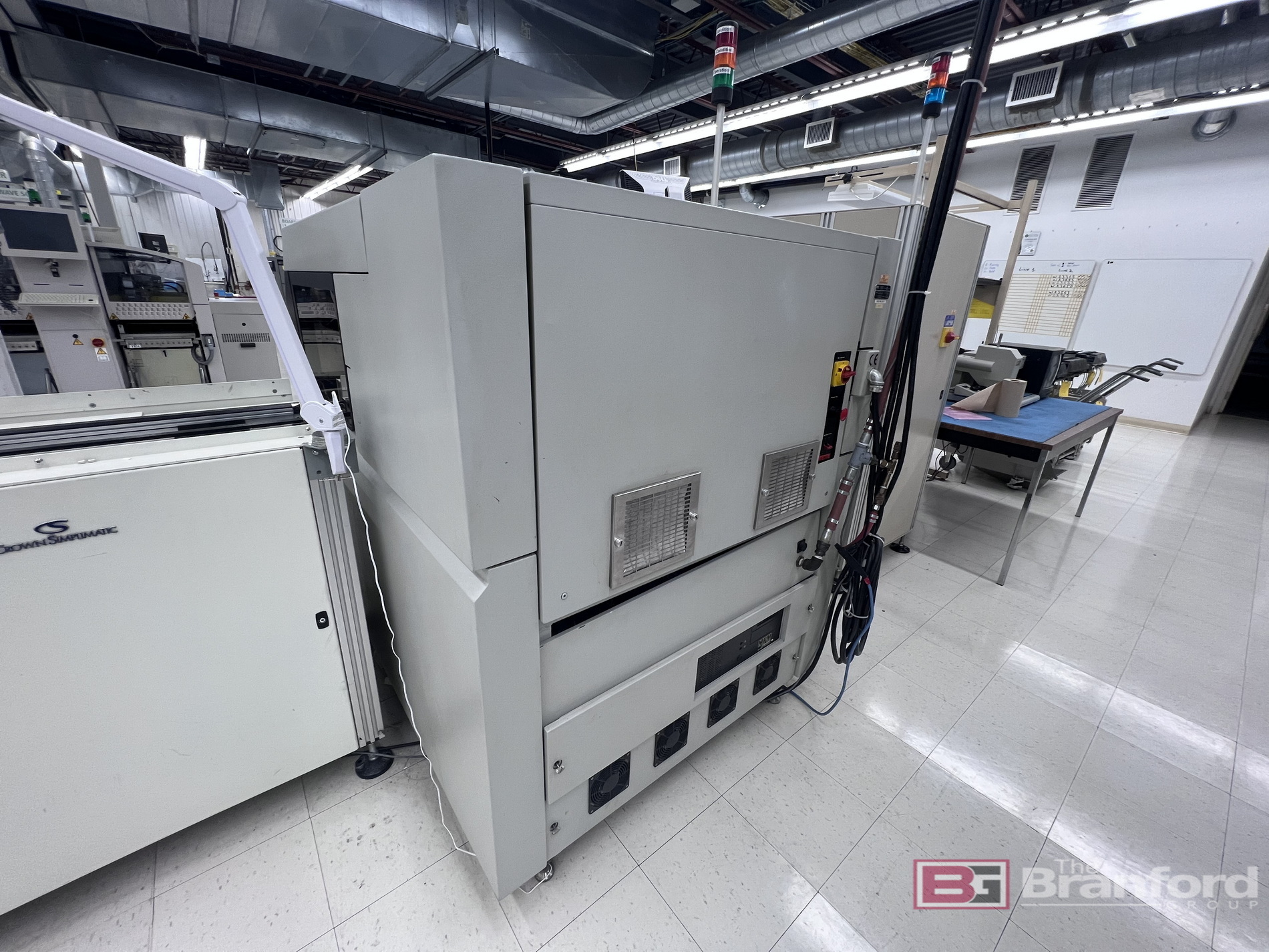 OCM Manufacturing