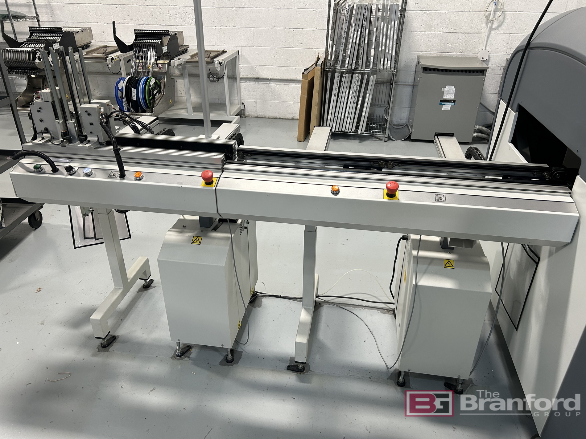 Patriot American Electronics