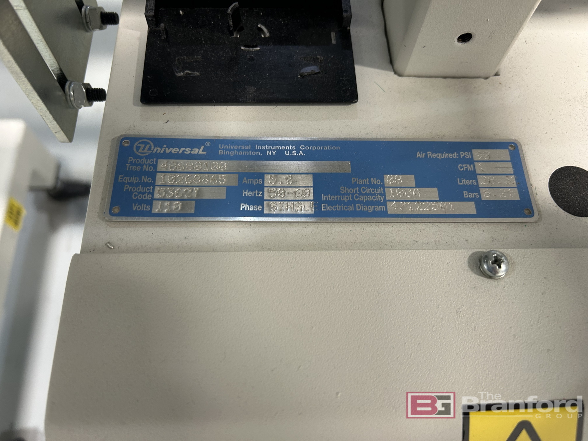 Patriot American Electronics