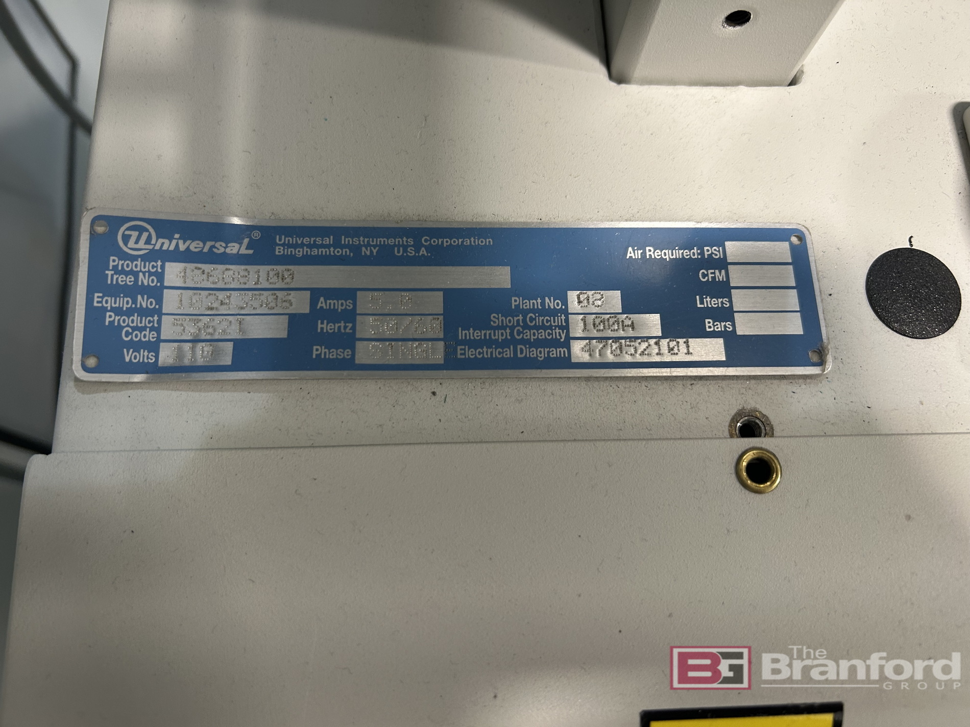 Patriot American Electronics