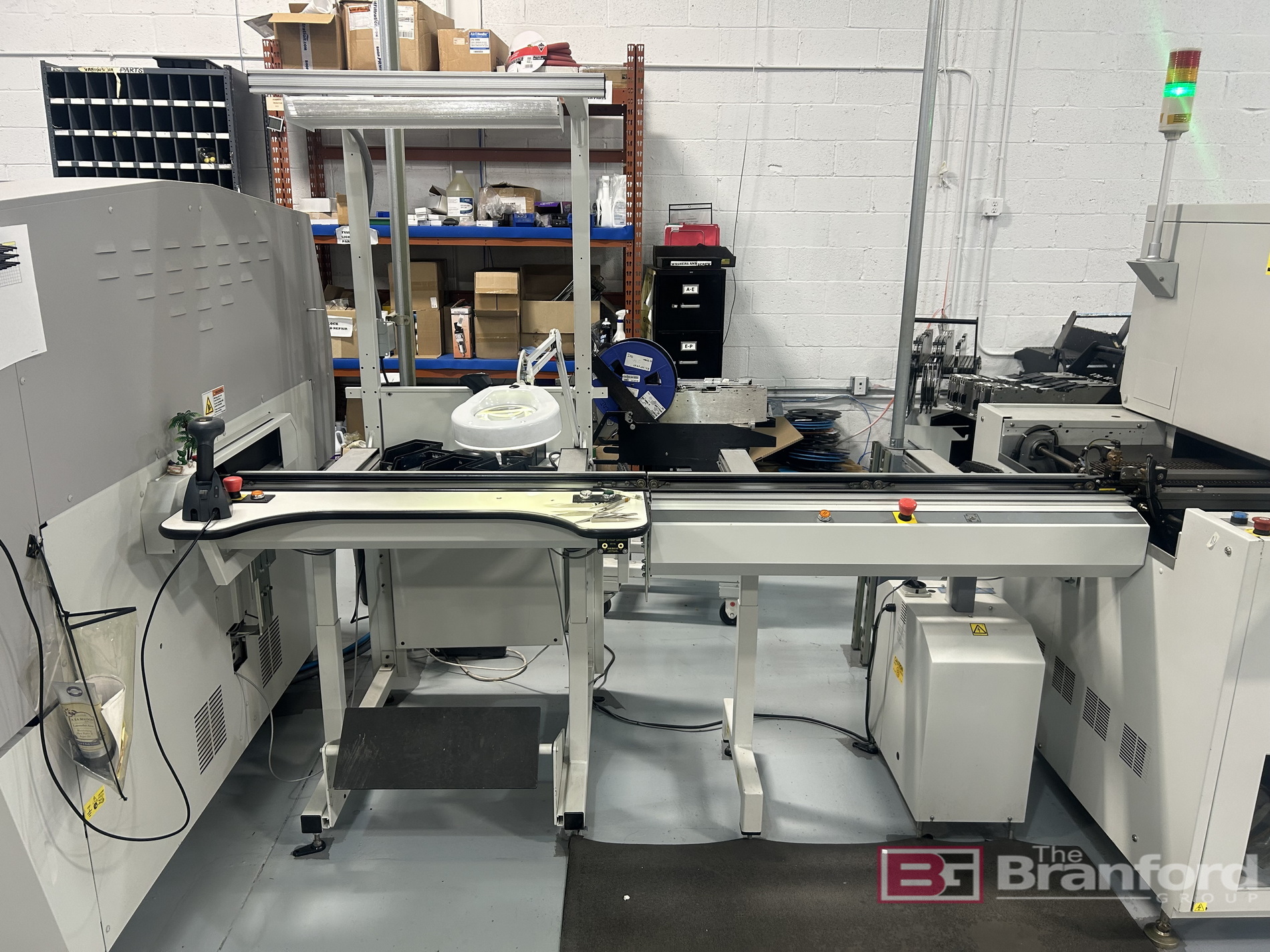 Patriot American Electronics