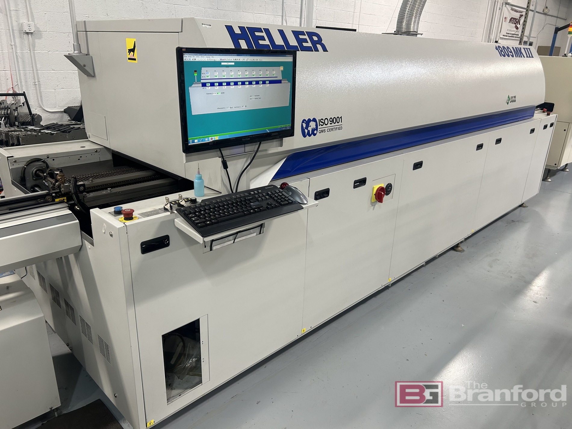 Patriot American Electronics