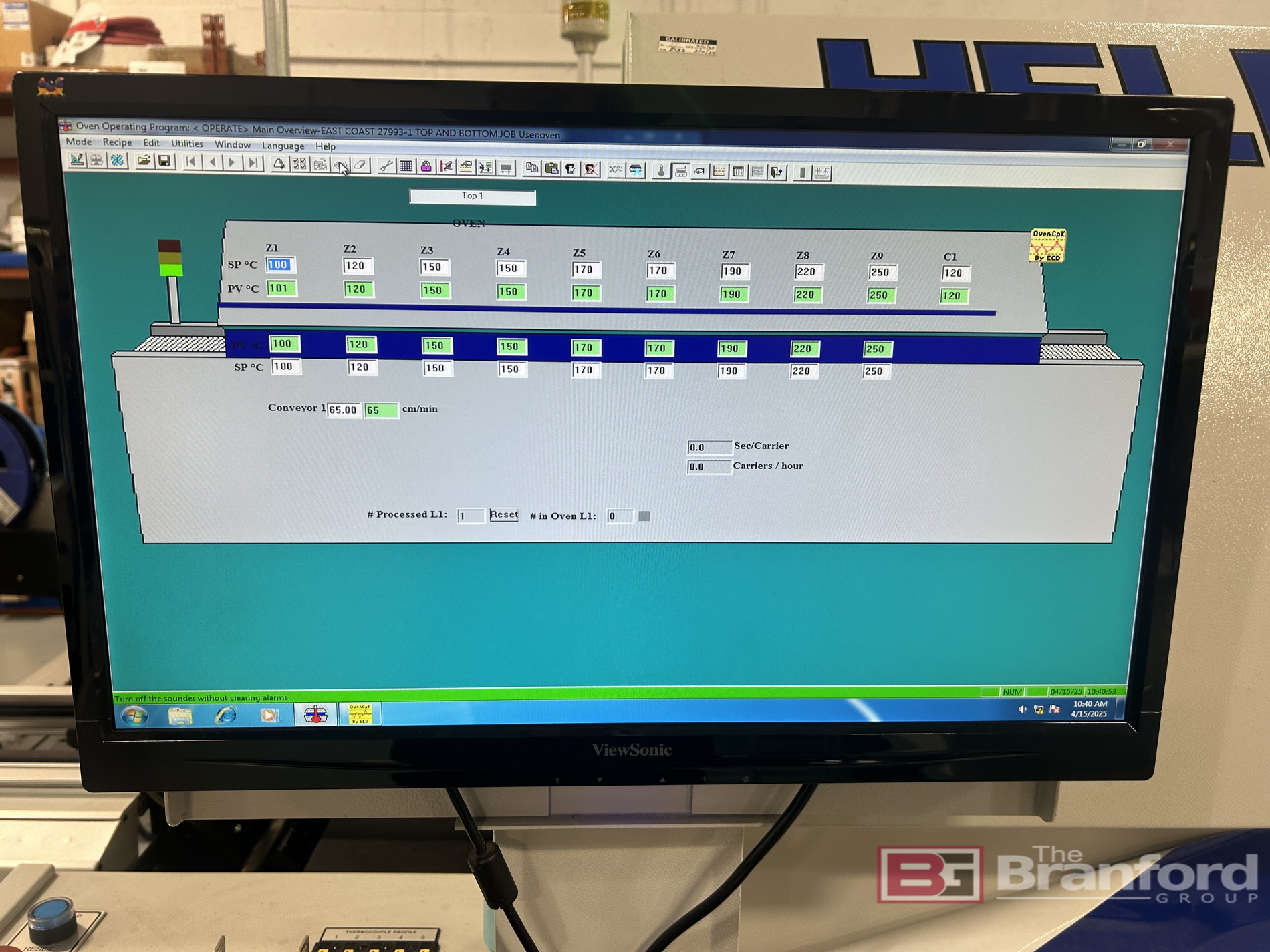 Patriot American Electronics