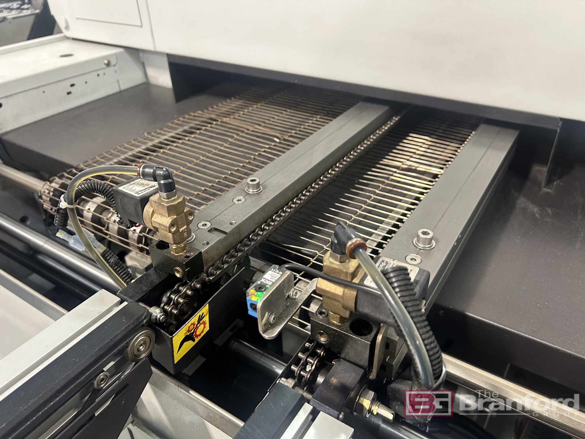 Patriot American Electronics