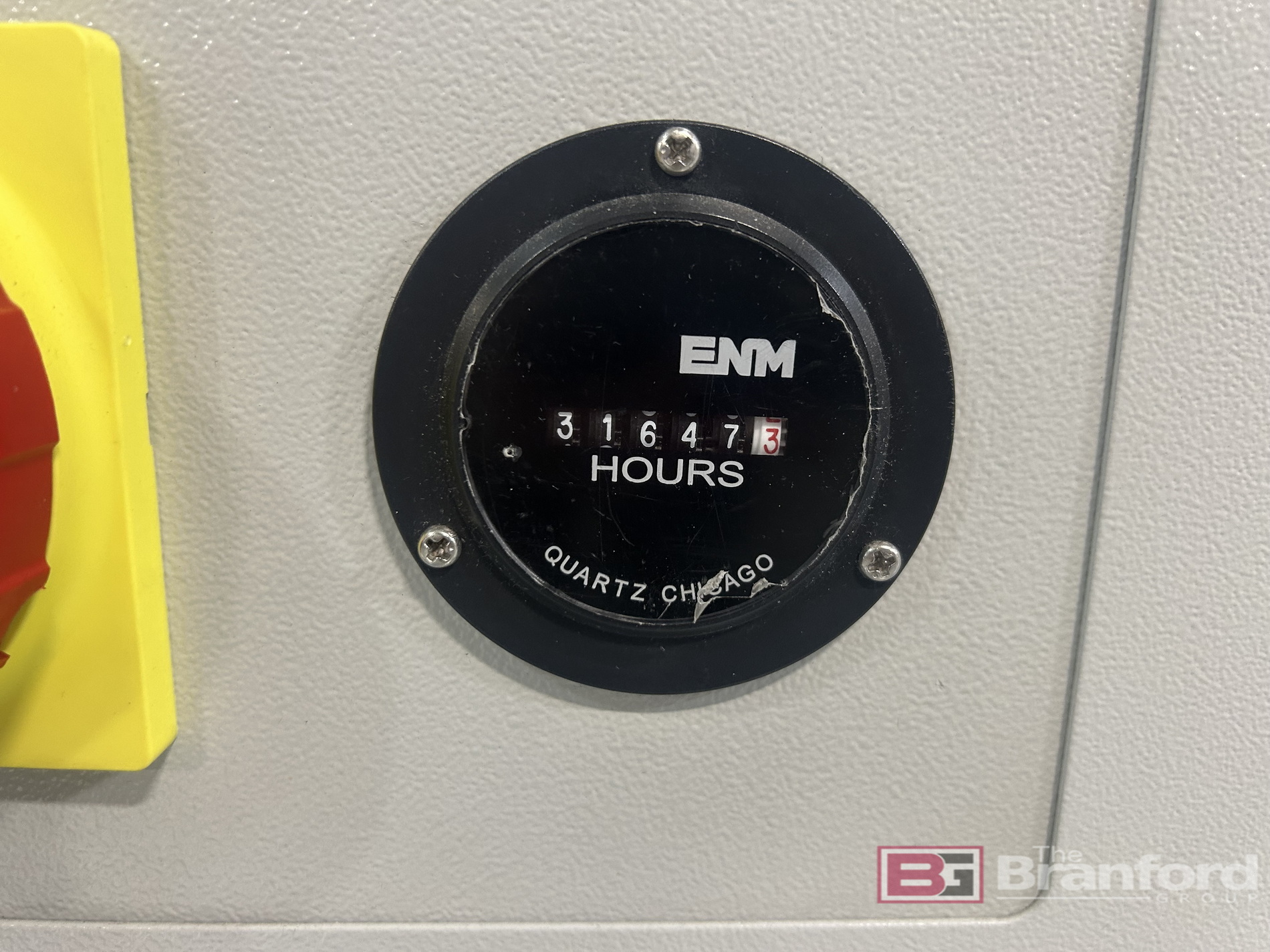 Patriot American Electronics