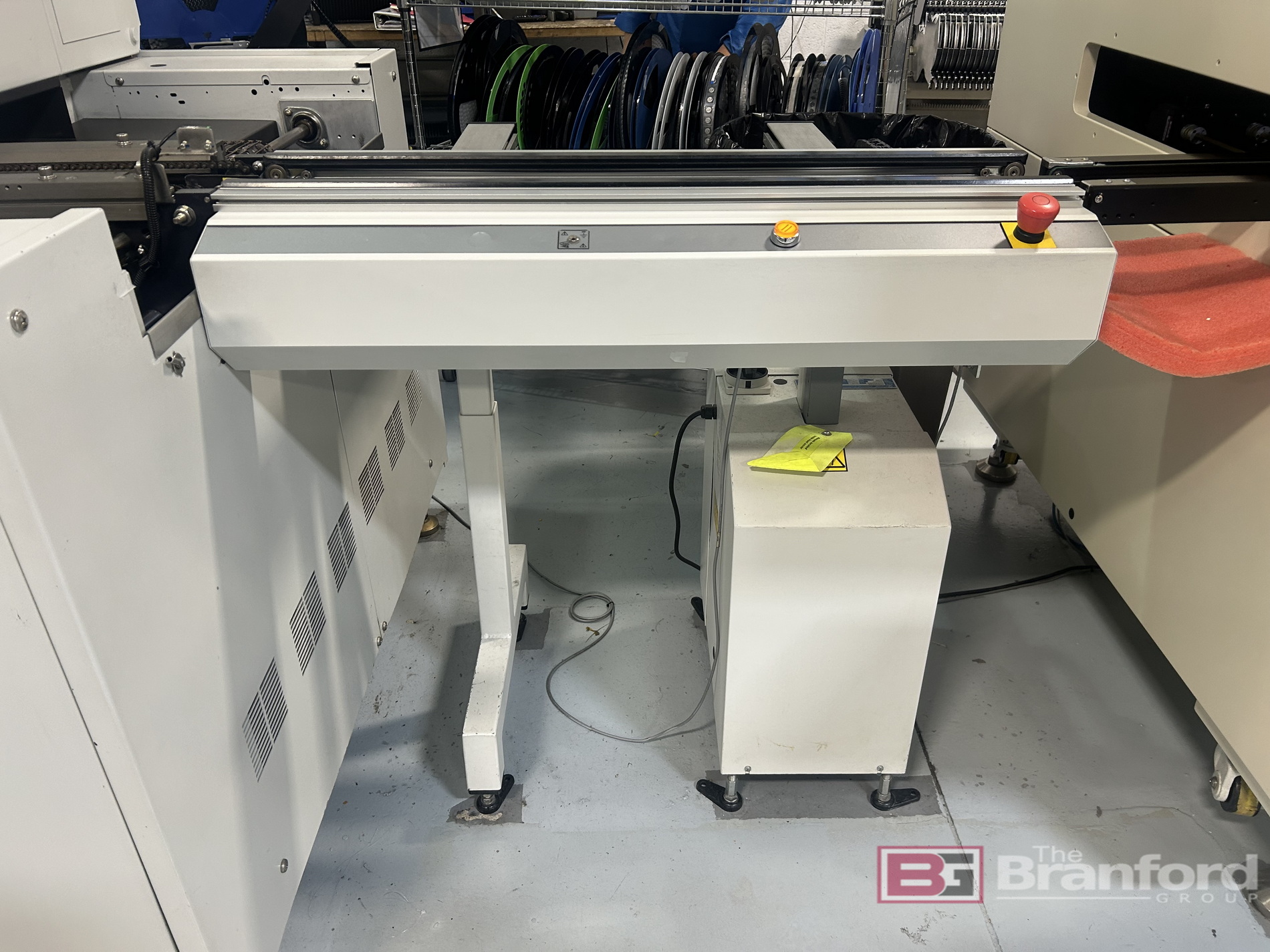 Patriot American Electronics