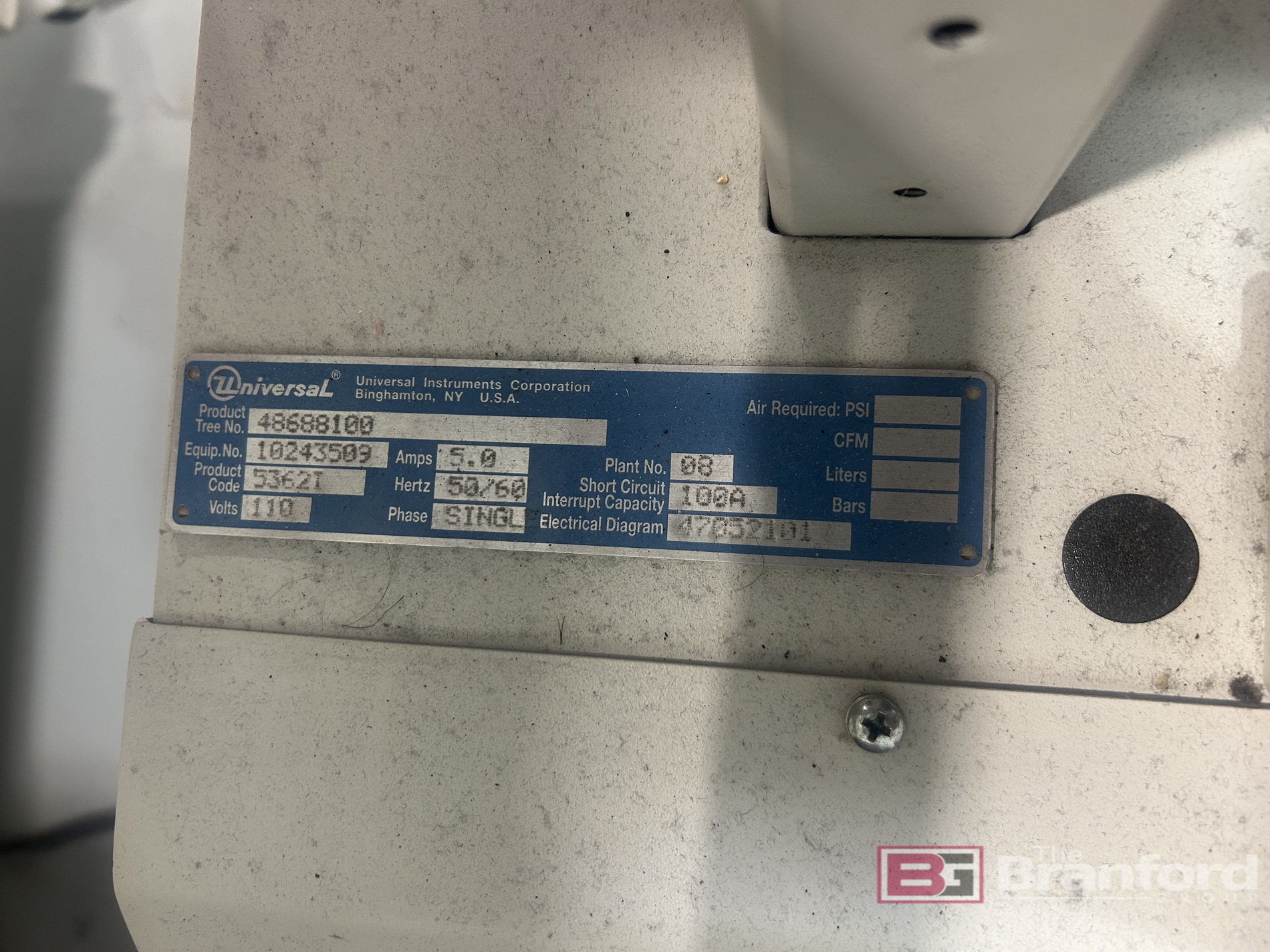 Patriot American Electronics