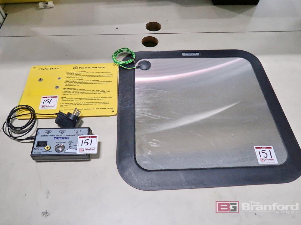 Patriot American Electronics