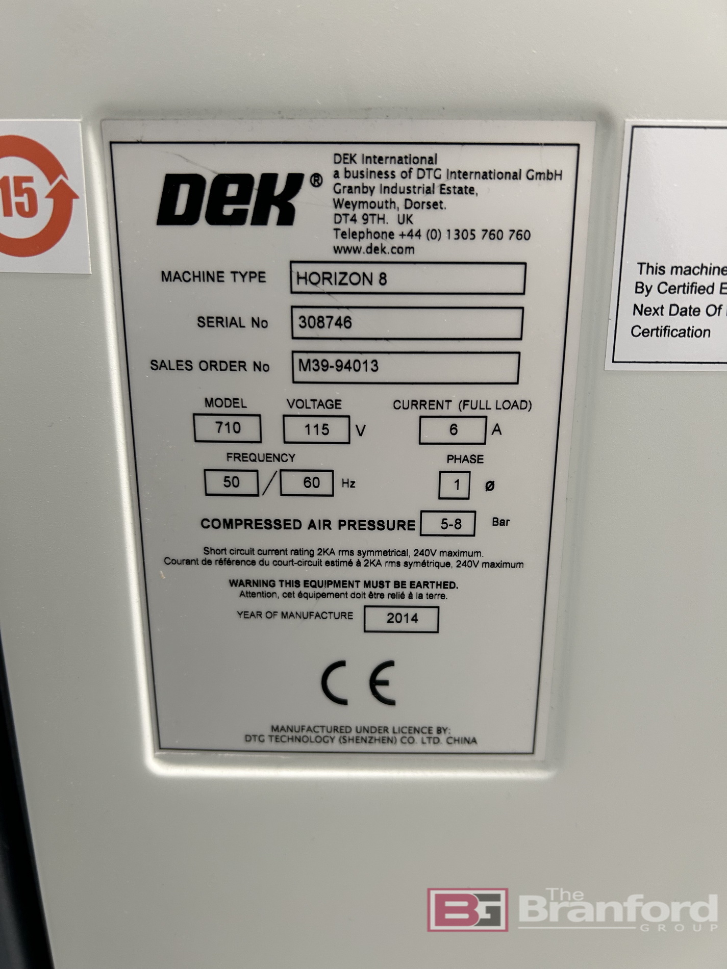 Patriot American Electronics