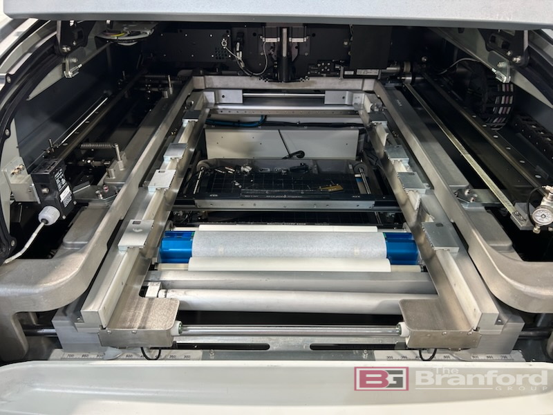 Patriot American Electronics