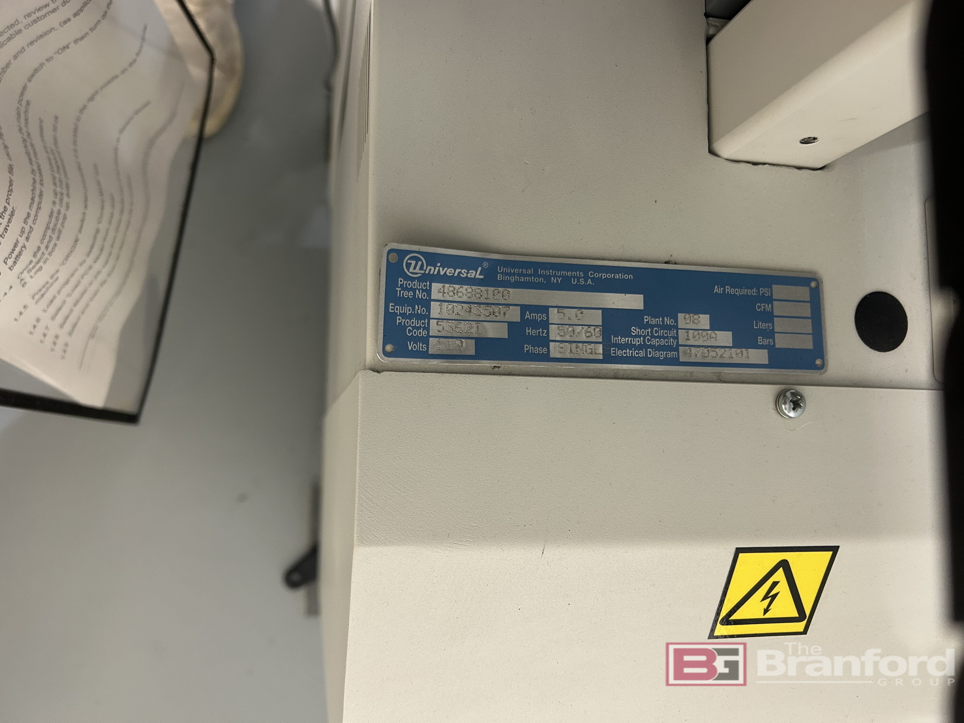 Patriot American Electronics