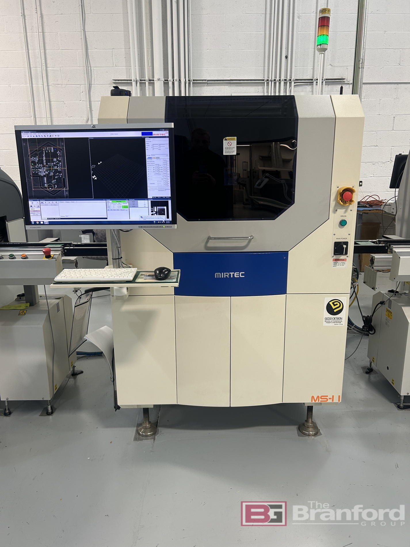 Patriot American Electronics