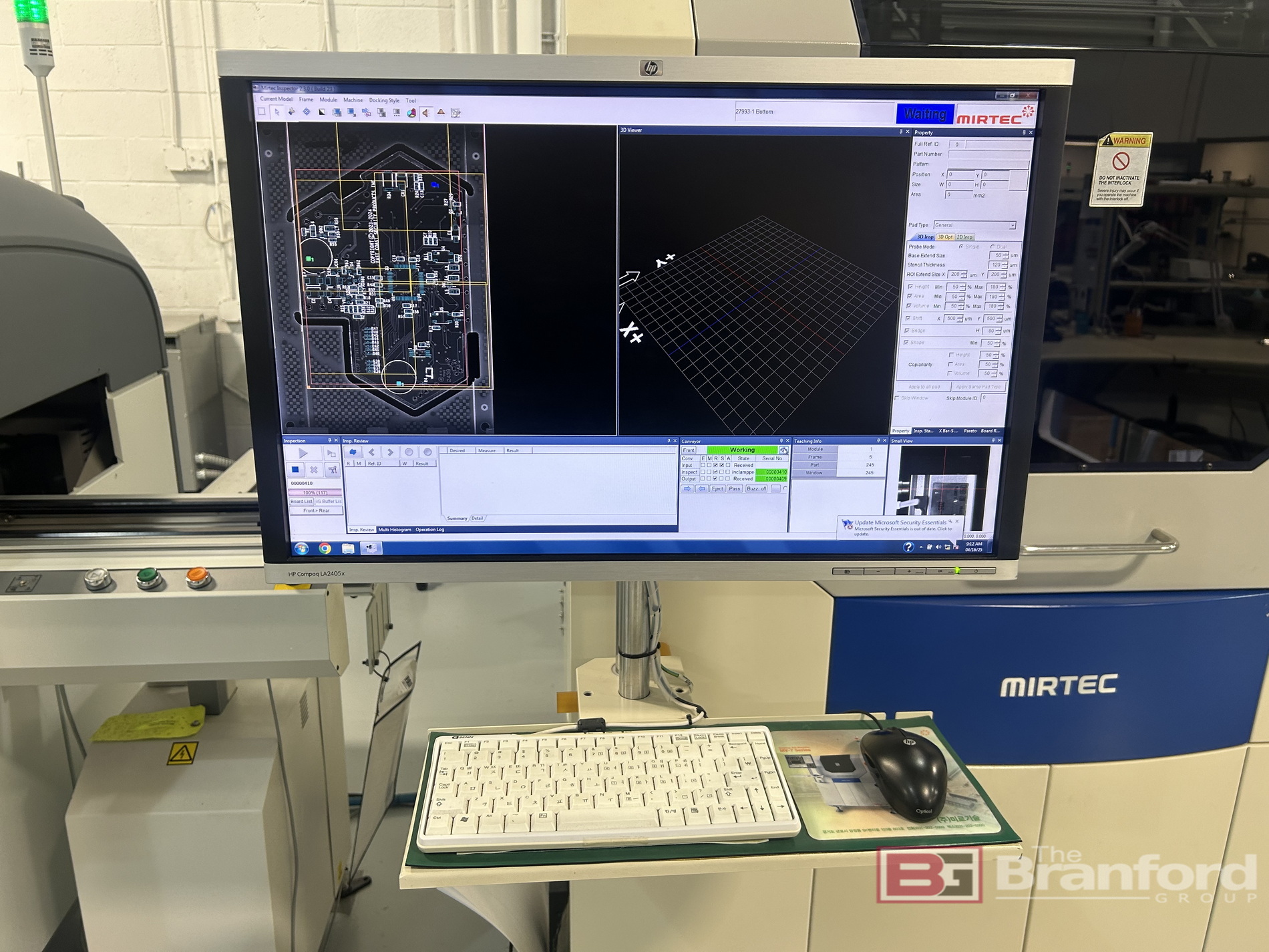 Patriot American Electronics