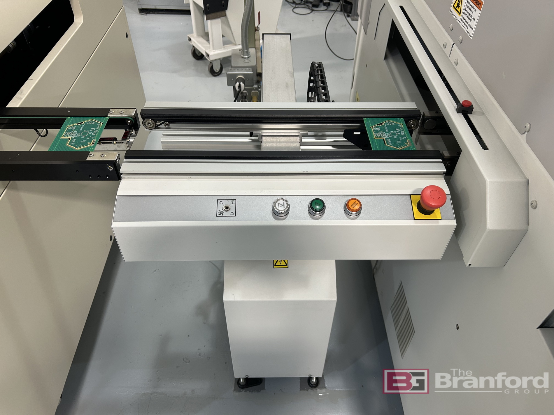 Patriot American Electronics