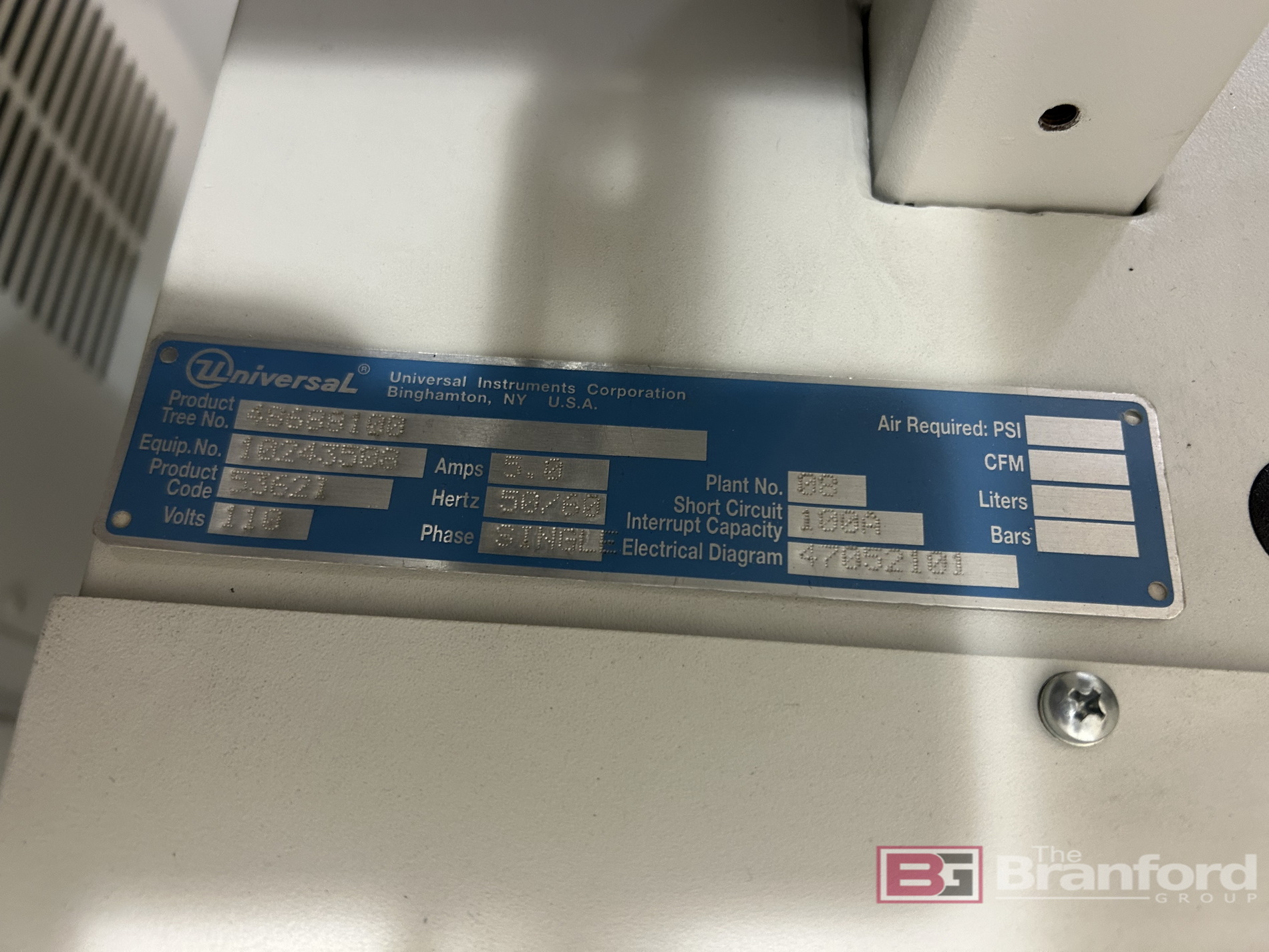 Patriot American Electronics