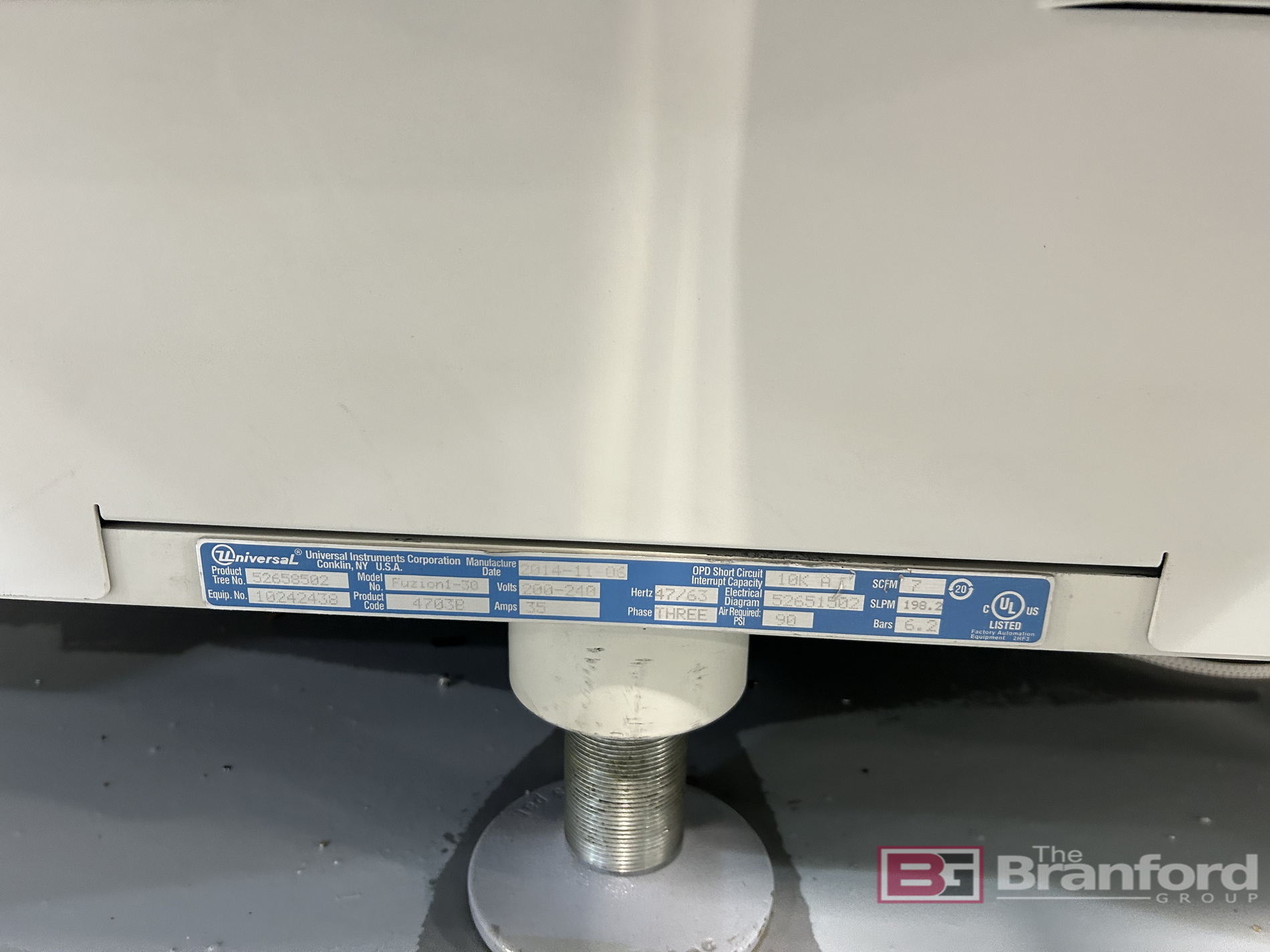 Patriot American Electronics