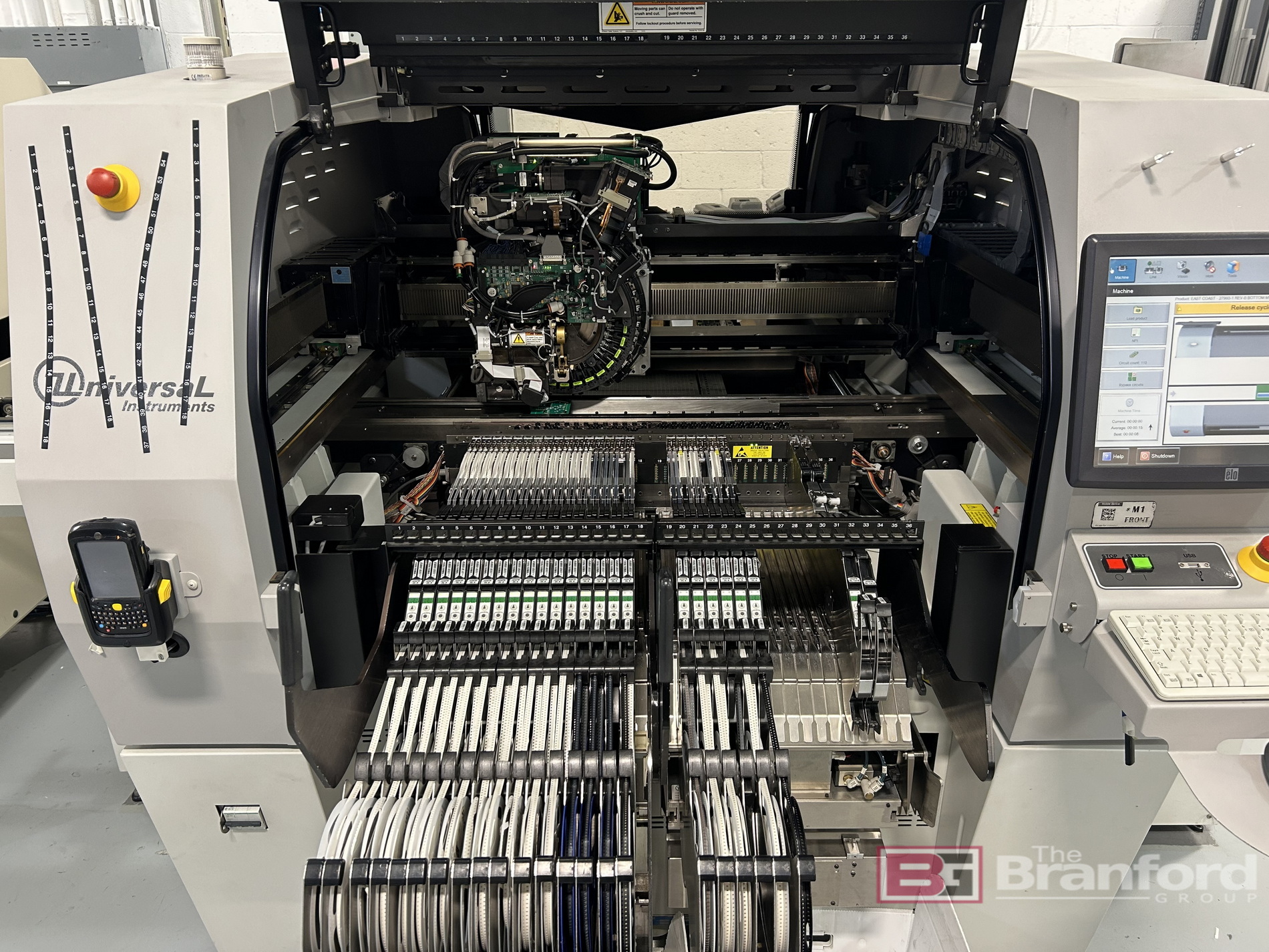 Patriot American Electronics