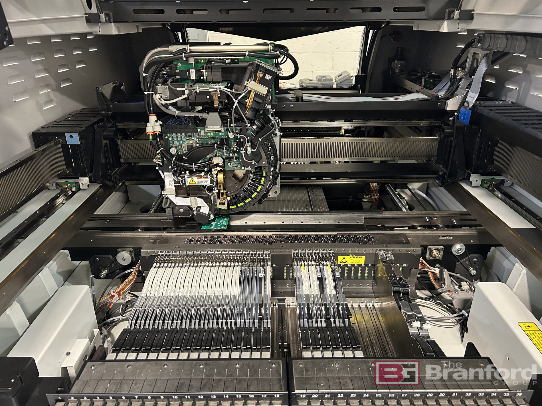 Patriot American Electronics