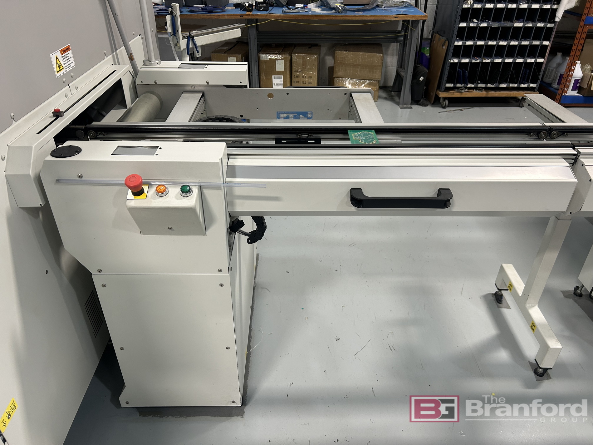 Patriot American Electronics