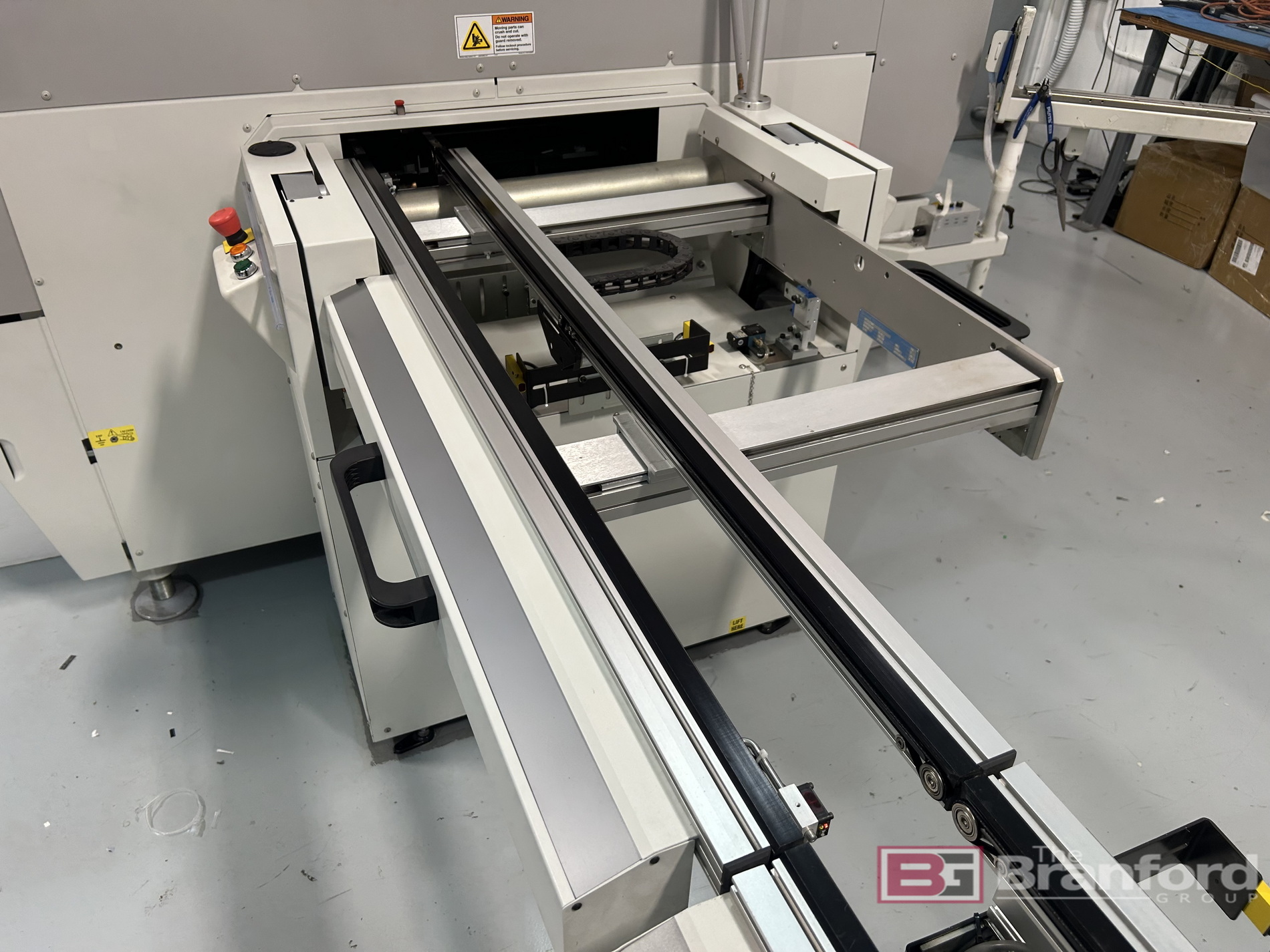 Patriot American Electronics