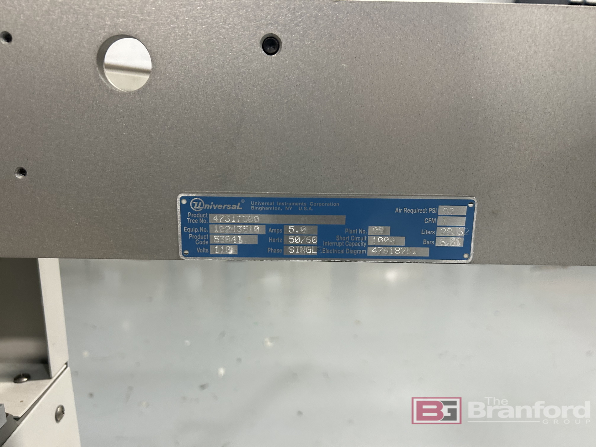 Patriot American Electronics