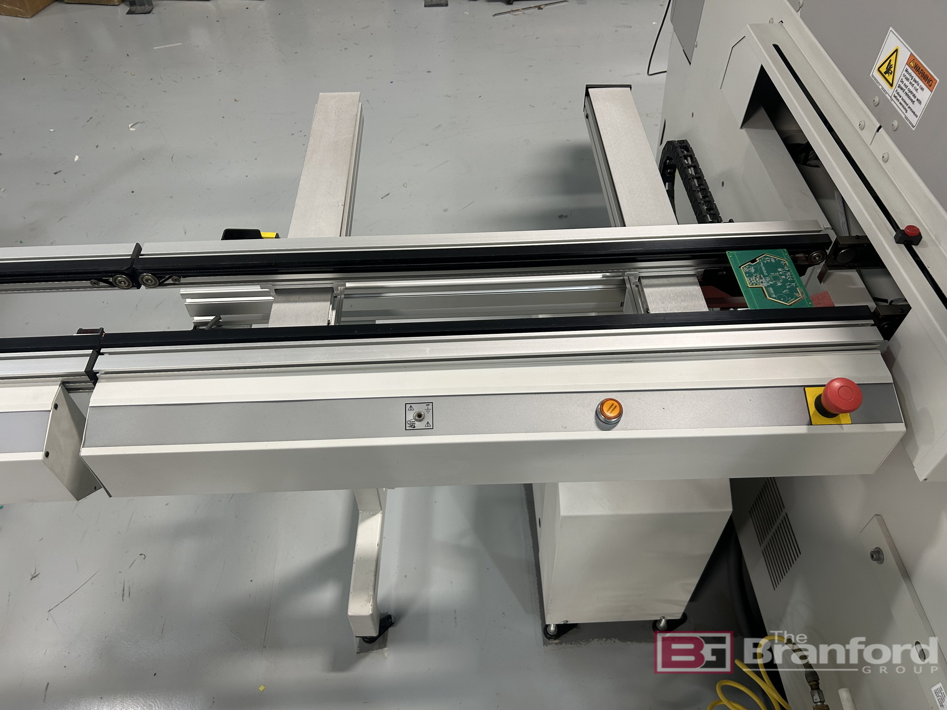 Patriot American Electronics