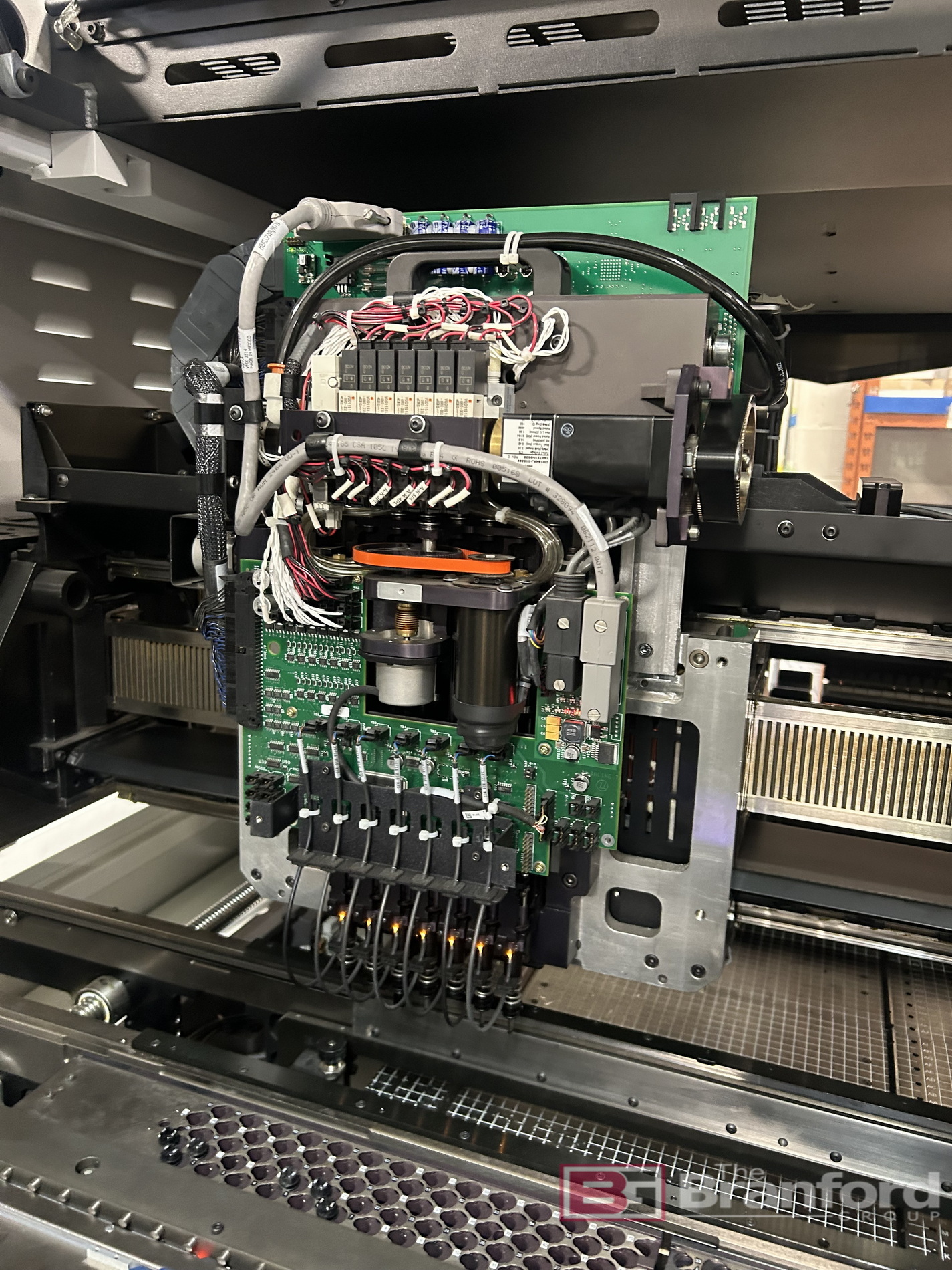 Patriot American Electronics