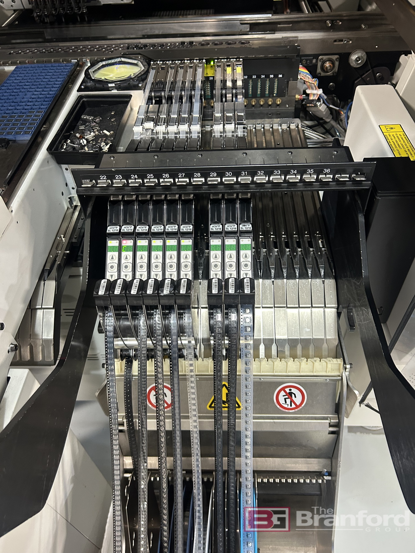 Patriot American Electronics